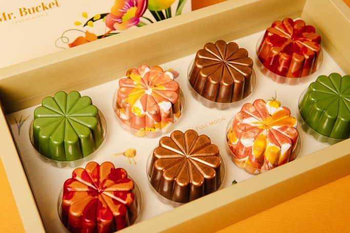 Best Mooncakes In Singapore For Mid-Autumn Festival 2023