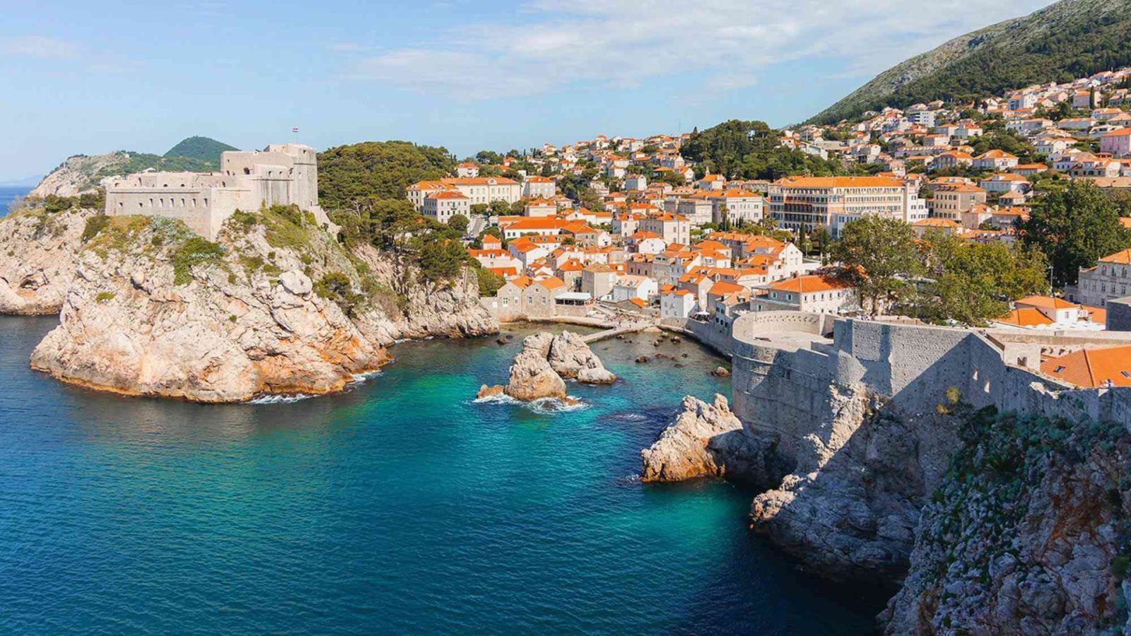 The Perfect Three Day Itinerary For Dubrovnik, Croatia