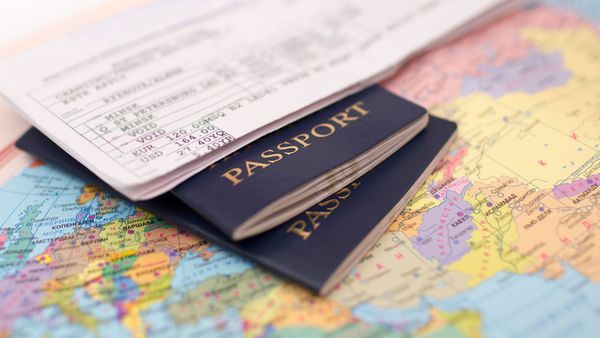 MEA To Streamline Visa And Passport Processes For Travellers To India