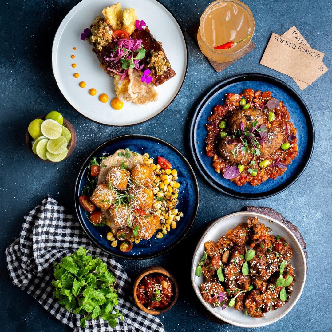 Dining Guide - India | Travel & Leisure Asia, Hong Kong & Macau