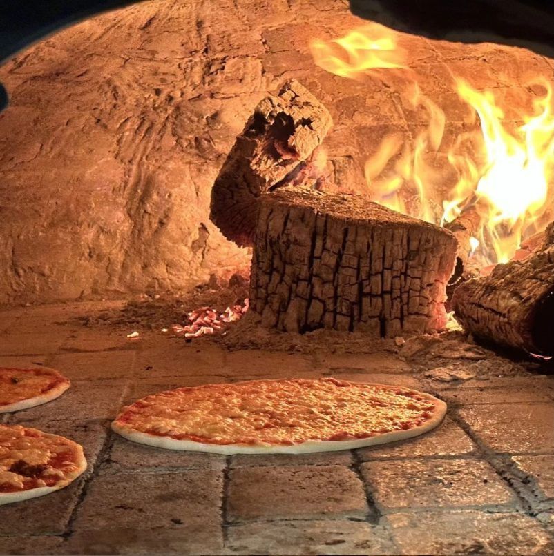 Some Of The Best Pizzas In Goa, The Land Of Bread