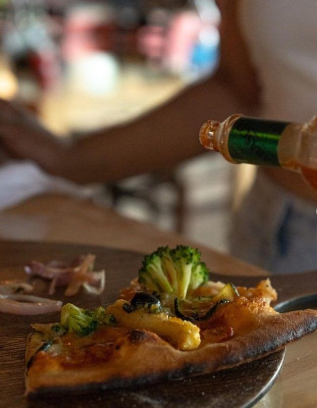 Some Of The Best Pizzas In Goa, The Land Of Bread