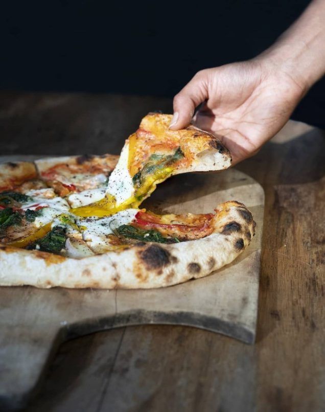 Some Of The Best Pizzas In Goa, The Land Of Bread