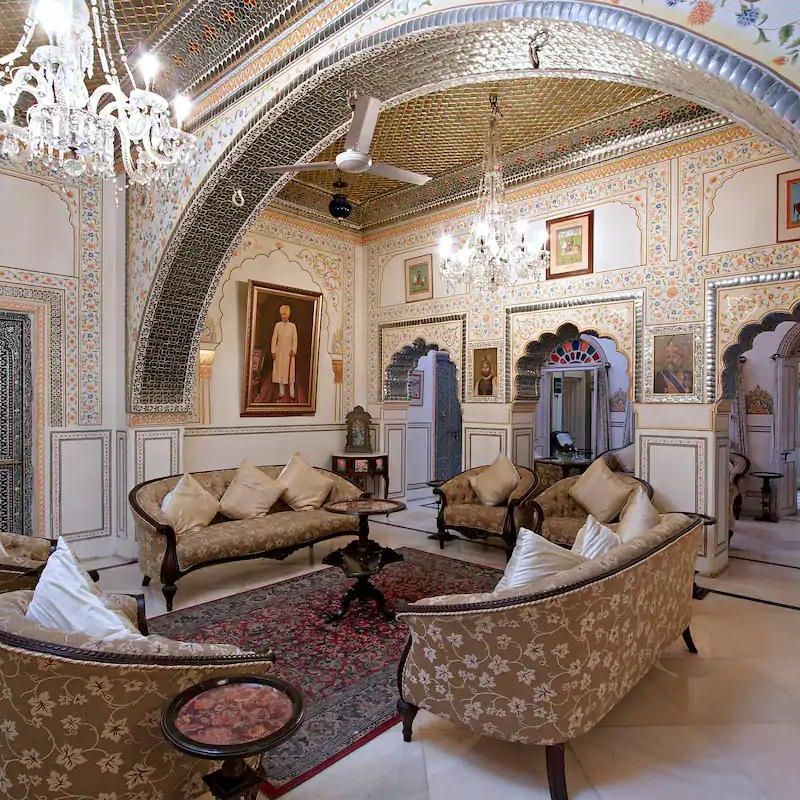 Plan A Trip With Friends To These Places In India This Monsoon