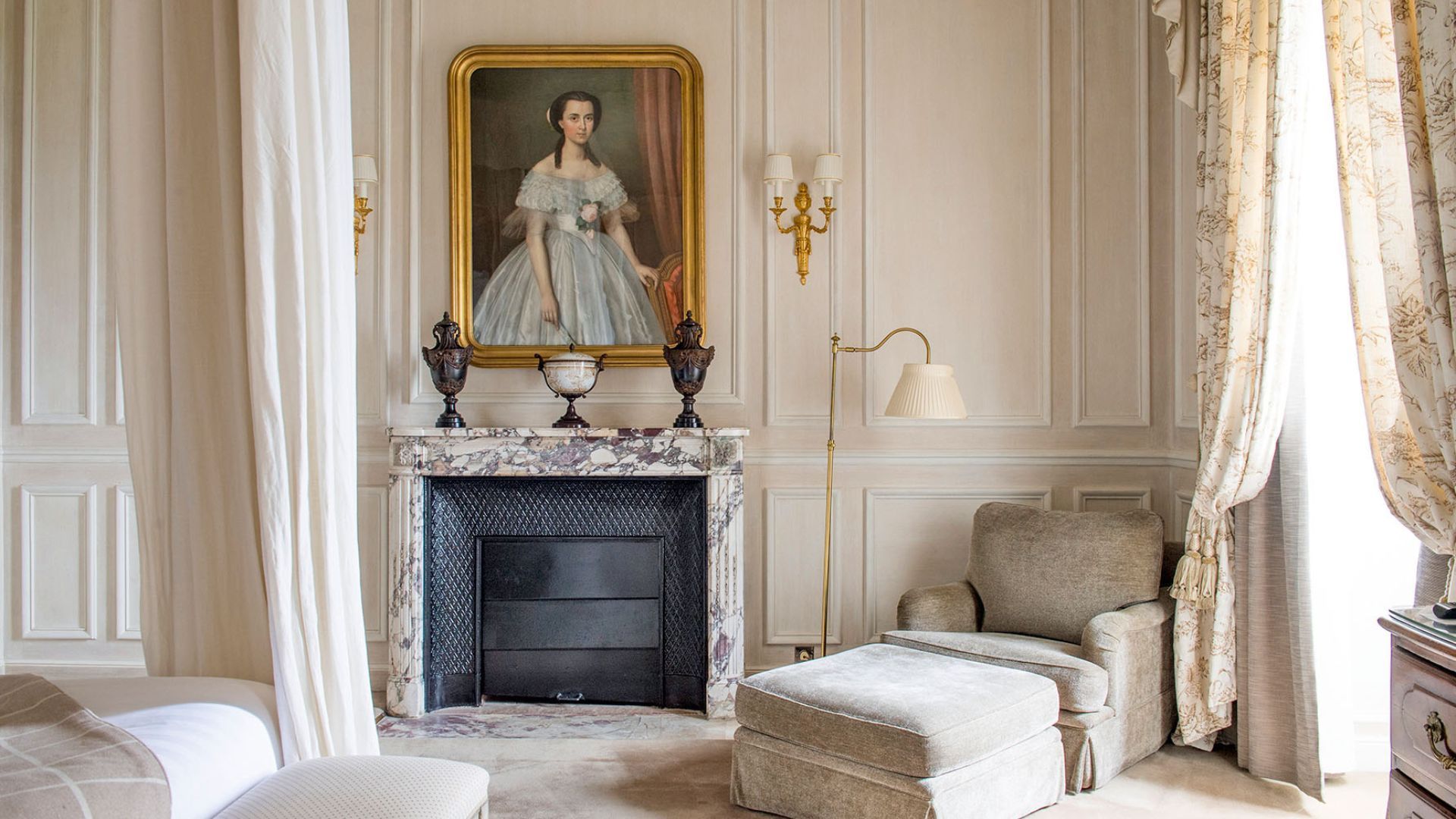 Domaine Les Crayeres by Relais & Chateaux: What To Expect?