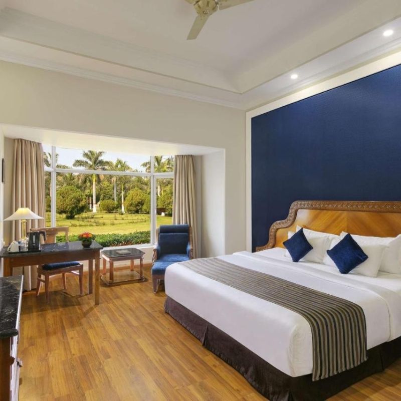 Plan A Trip With Friends To These Places In India This Monsoon