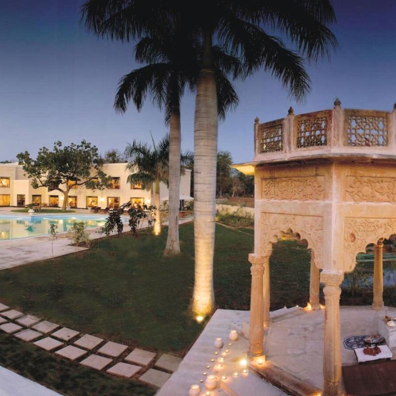 Plan A Trip With Friends To These Places In India This Monsoon