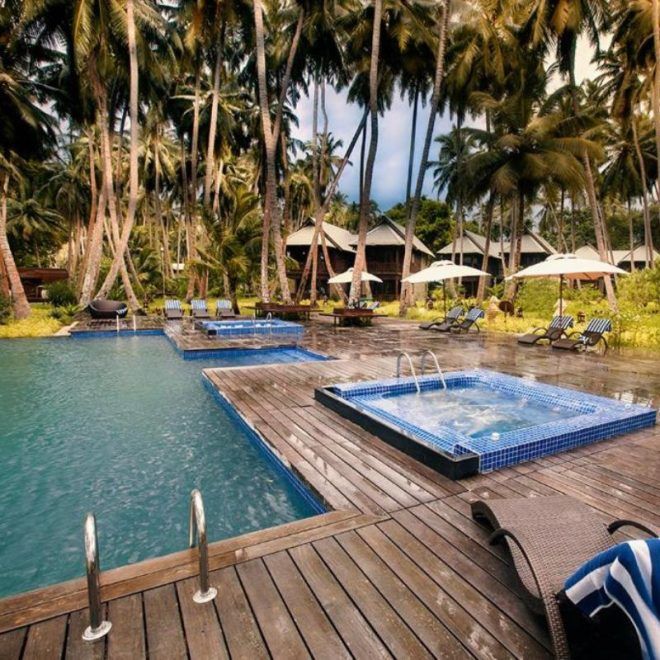 Plan A Trip With Friends To These Places In India This Monsoon