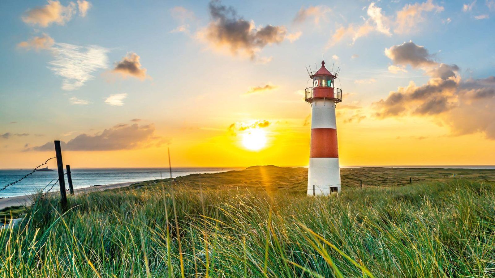 Inside Germany's State-of-the-Art Wellness Retreat On Sylt Island