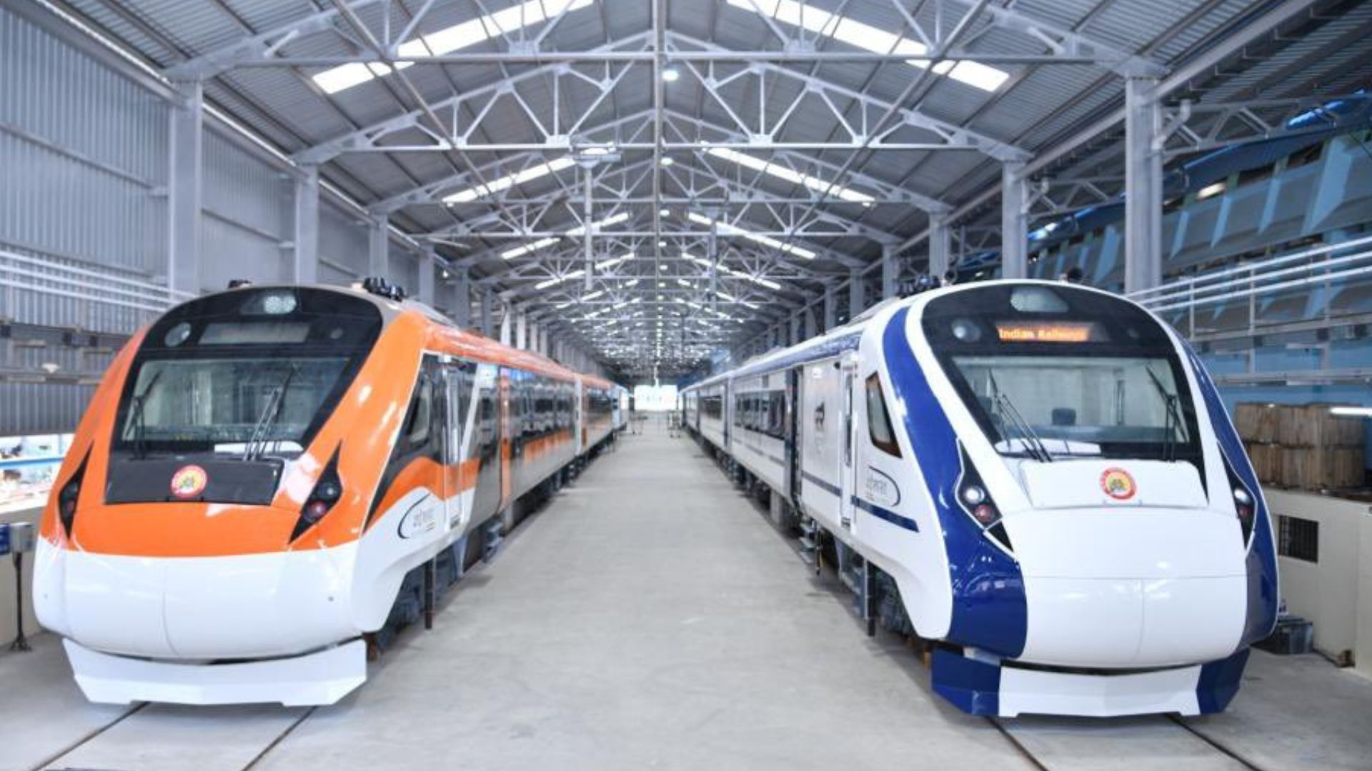 Chennai Likely To Get Its Third Vande Bharat Express Soon