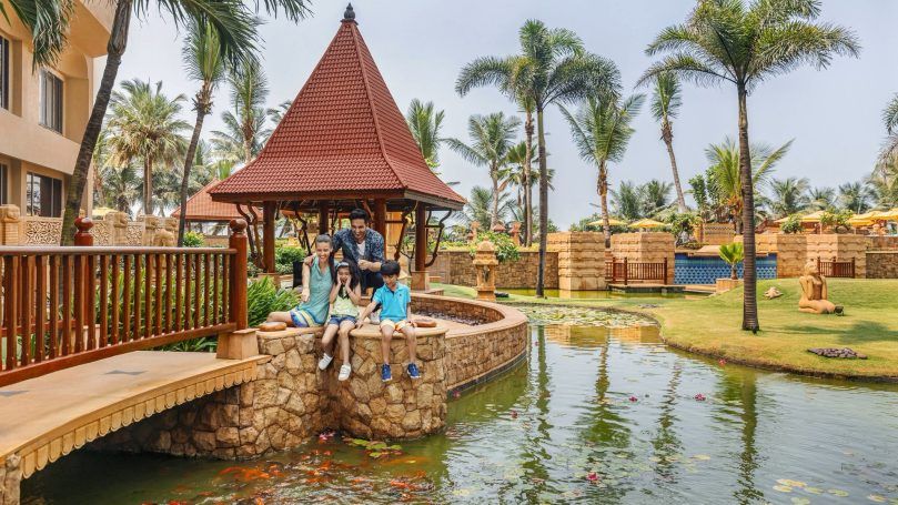 Plan A Staycation In August With These Independence Day Packages