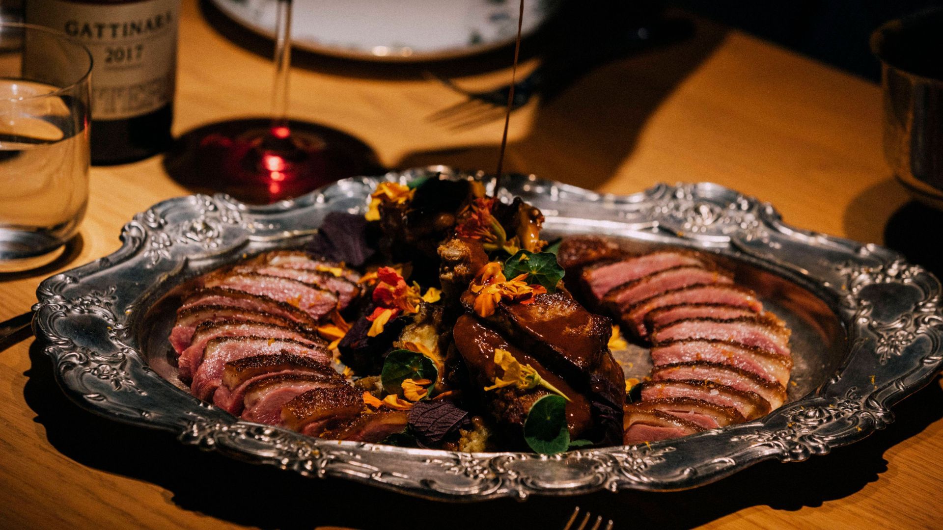 Luxury Dining Destinations Around The USA That Will Elevate Your Meals