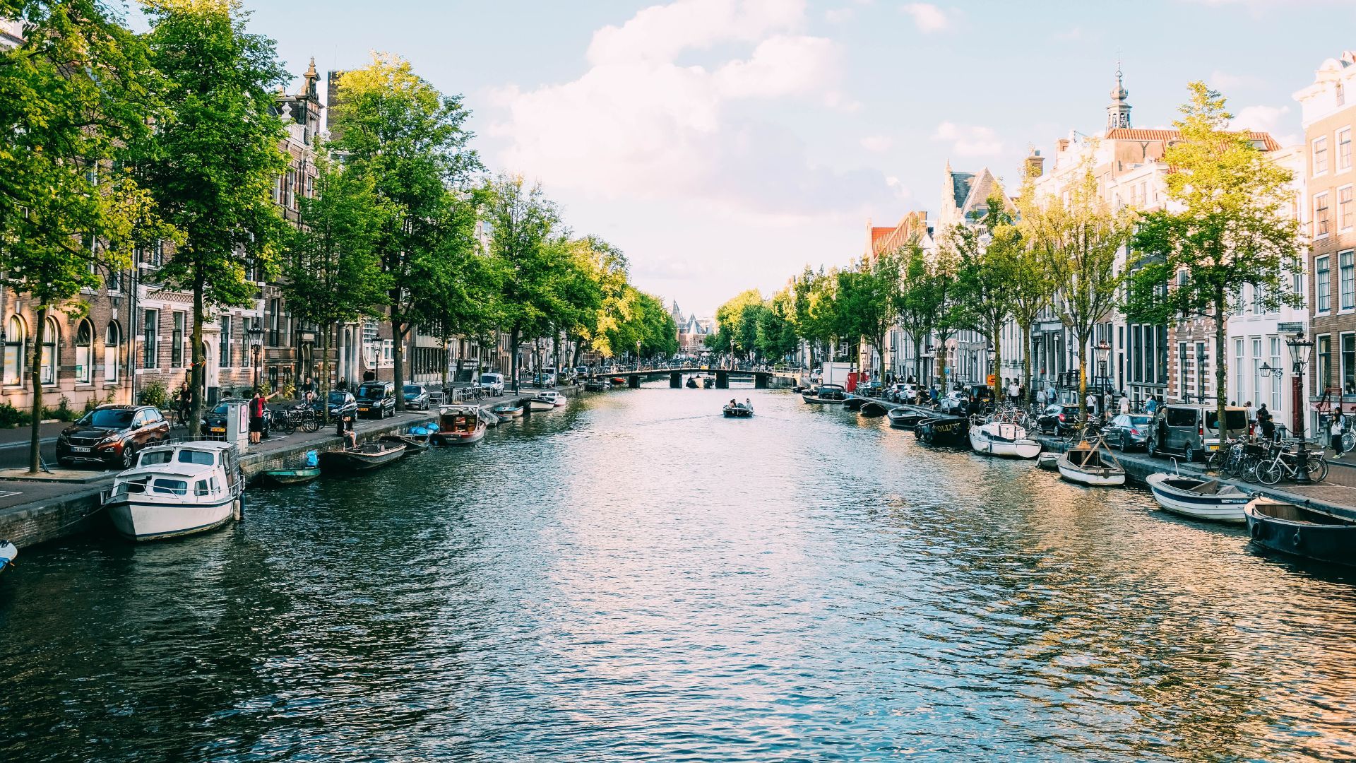 We're Full! Europe's Fight Against Overtourism