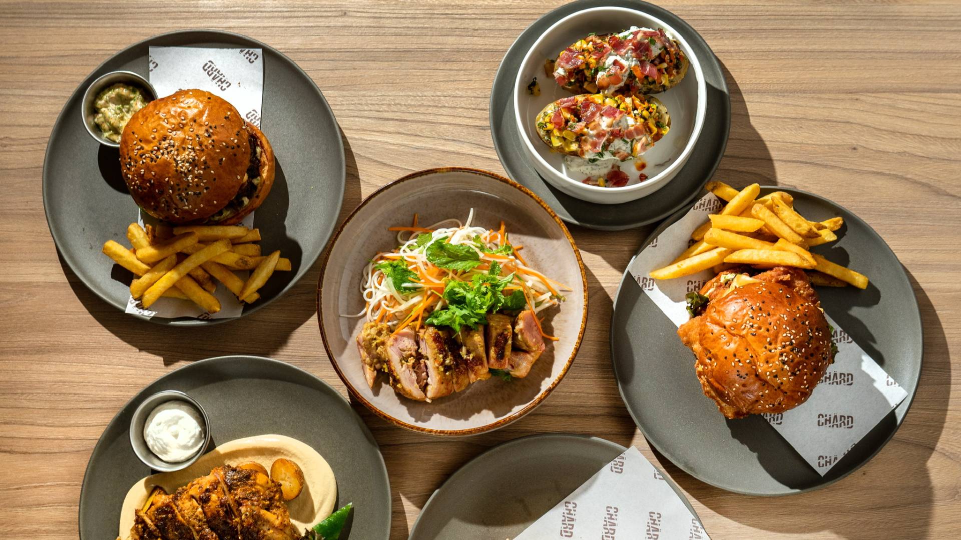 New Places To Dine In Basant Lok Market – Delhi’s Hottest New Hub