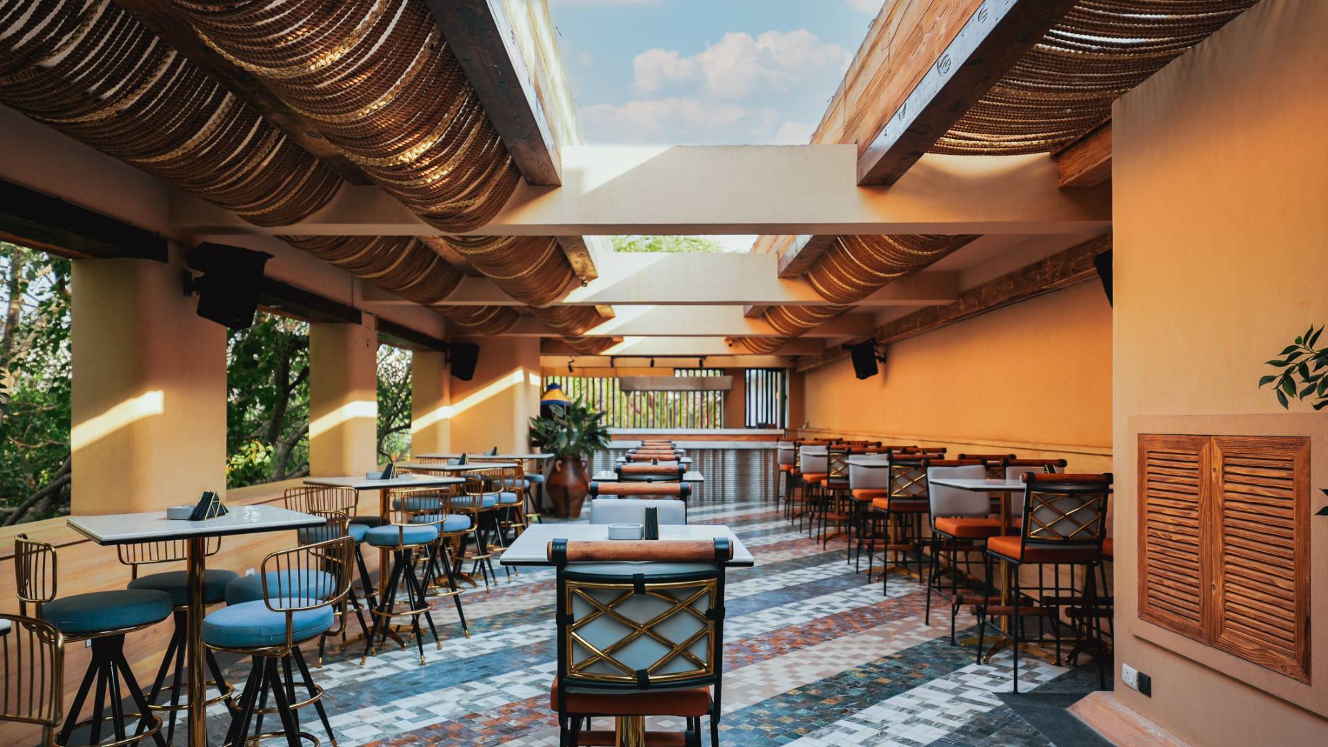 New Places To Dine In Basant Lok Market – Delhi’s Hottest New Hub