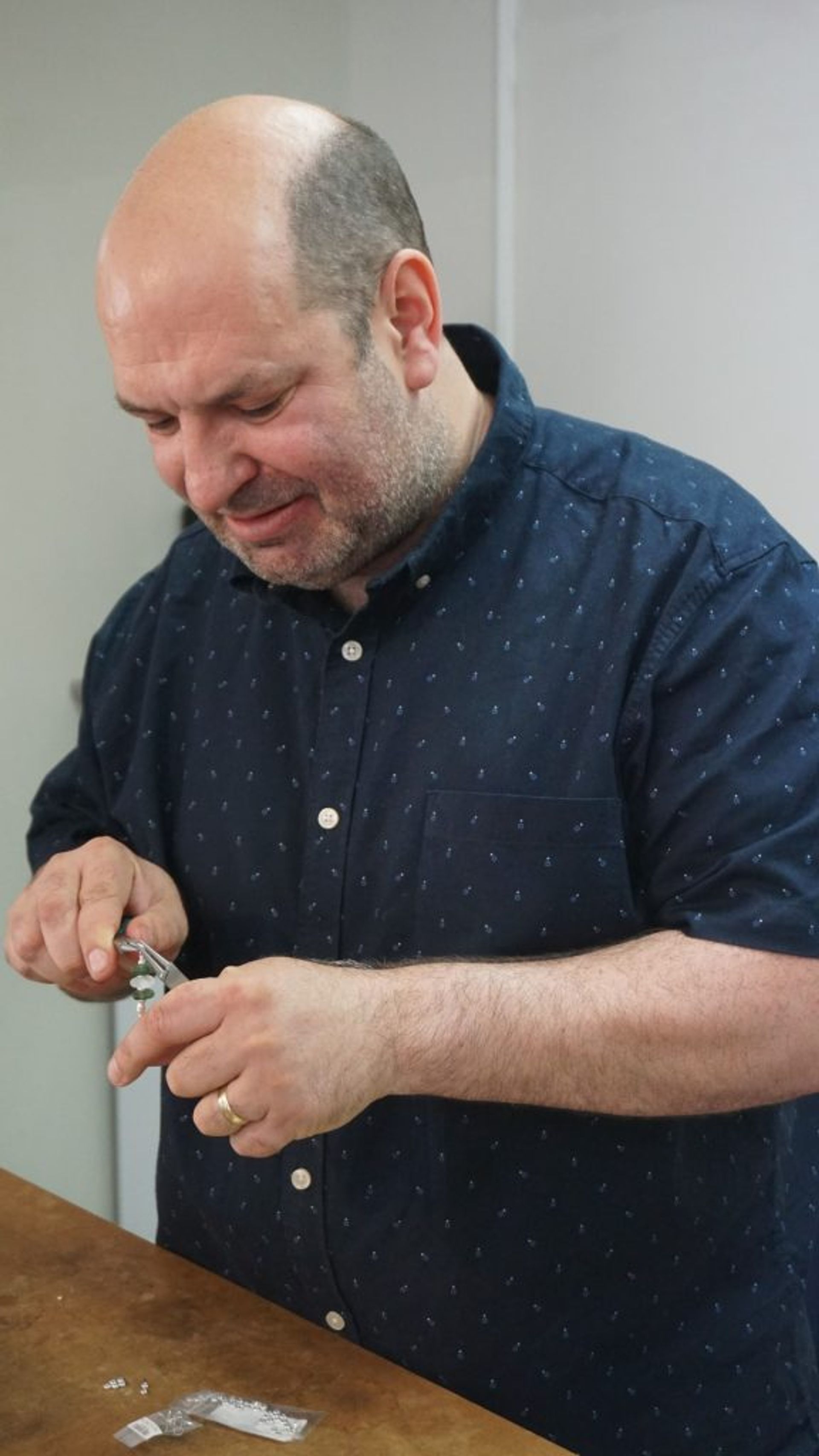 Welcome To Seaham In The UK, Where You Can Go Seaglass Hunting