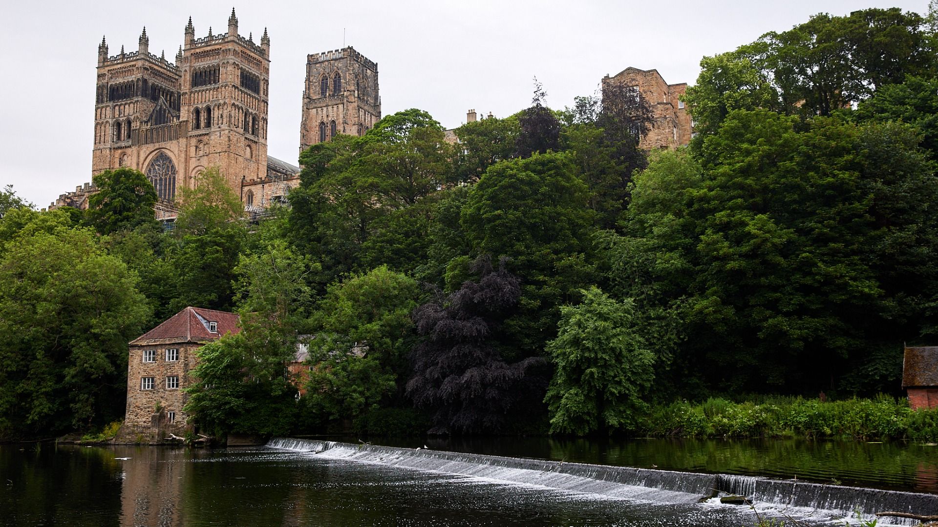 Welcome To Seaham In The UK, Where You Can Go Seaglass Hunting