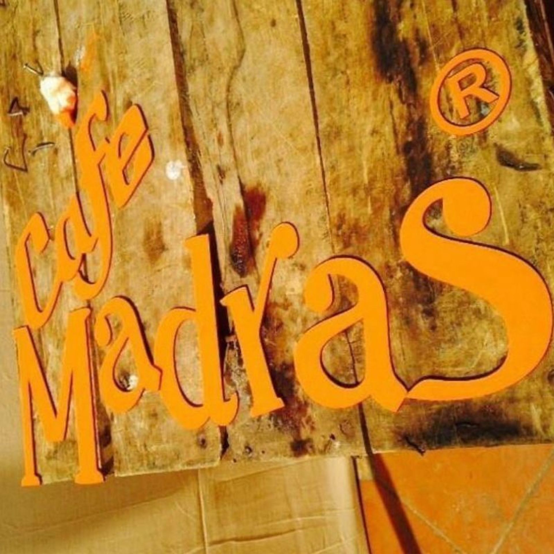 Cafe Madras: Why You Should Visit This Udupi Restaurant In Matunga