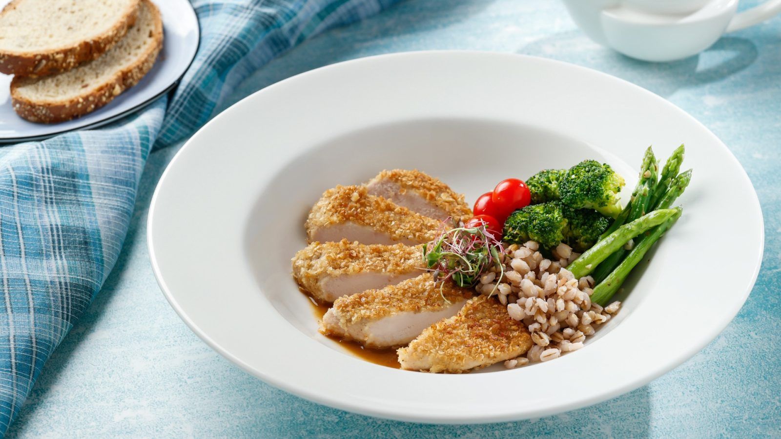ITC Hotels & Marriott International Hotels Join To Celebrate Millets