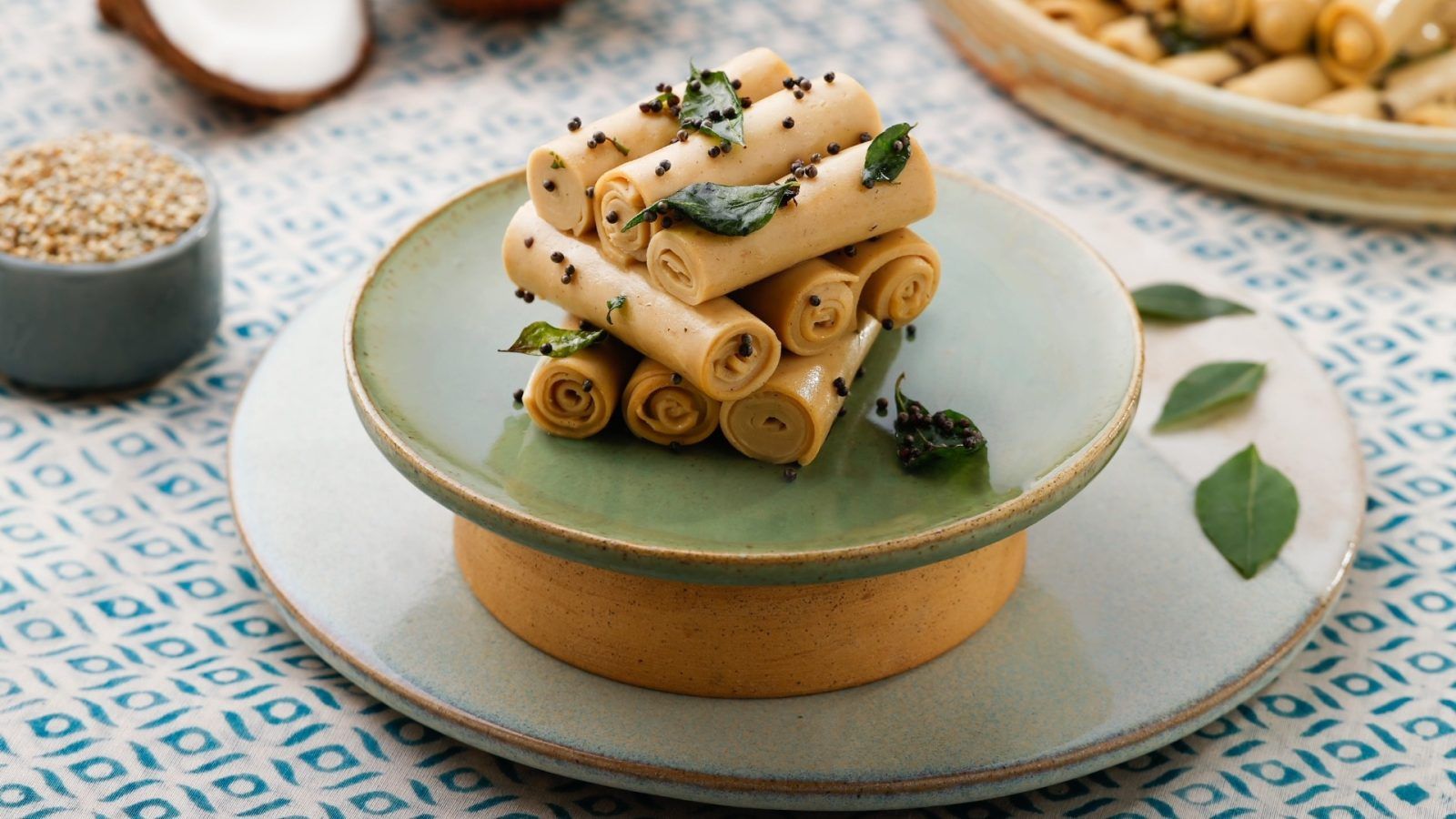 ITC Hotels & Marriott International Hotels Join To Celebrate Millets