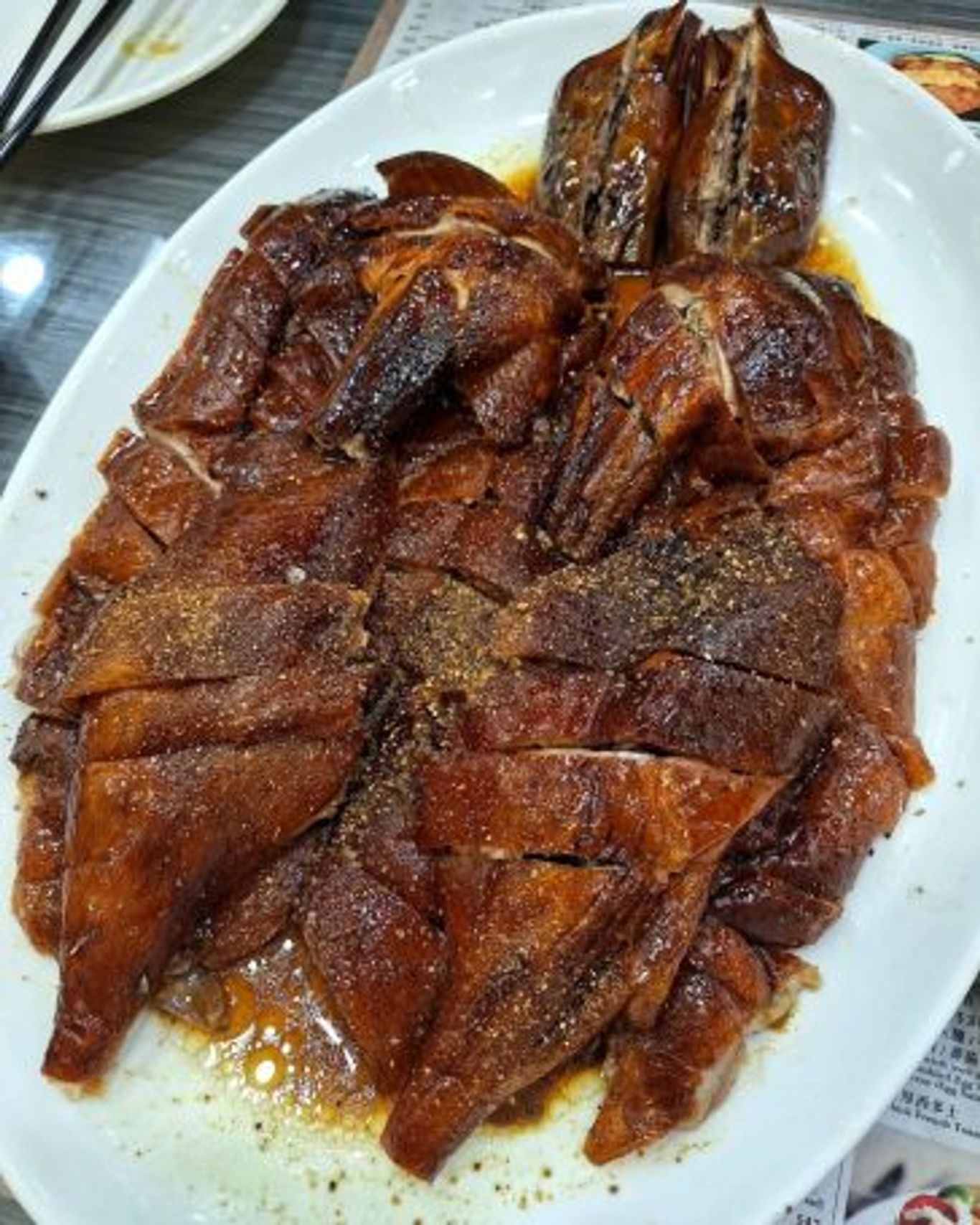 9 Restaurants For The Best Roast Goose In Hong Kong In 2024