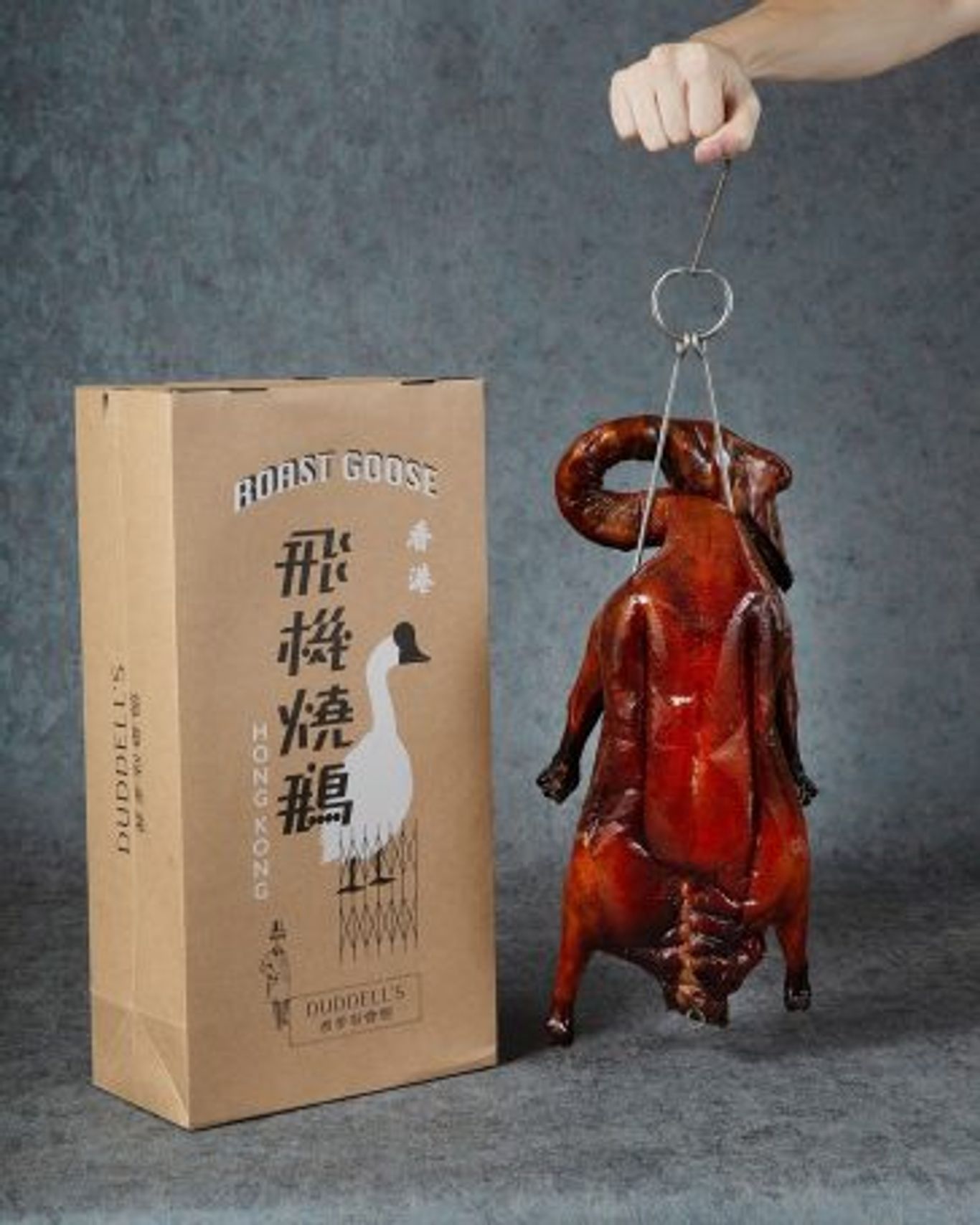 9 Restaurants For The Best Roast Goose In Hong Kong In 2024