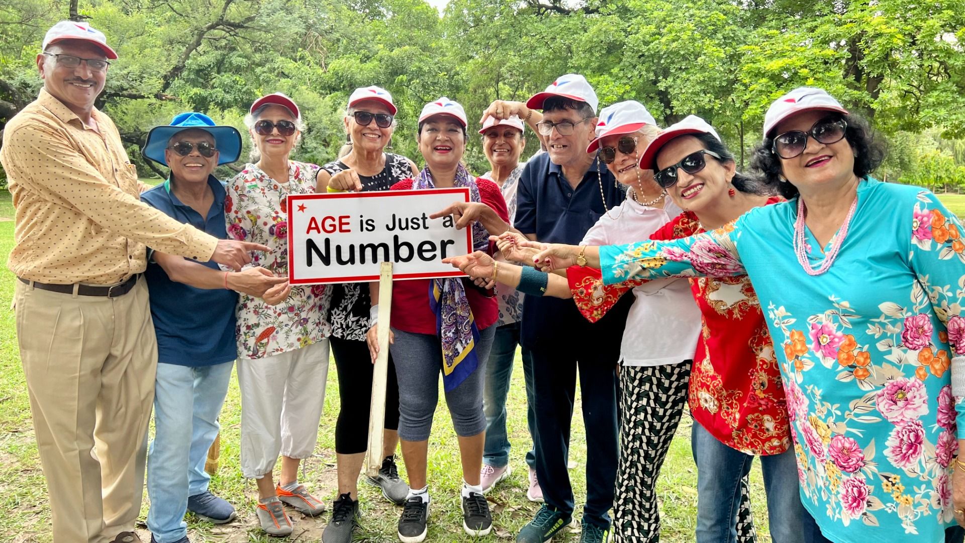 This Indian Travel Startup Curates Holidays For Senior Citizens