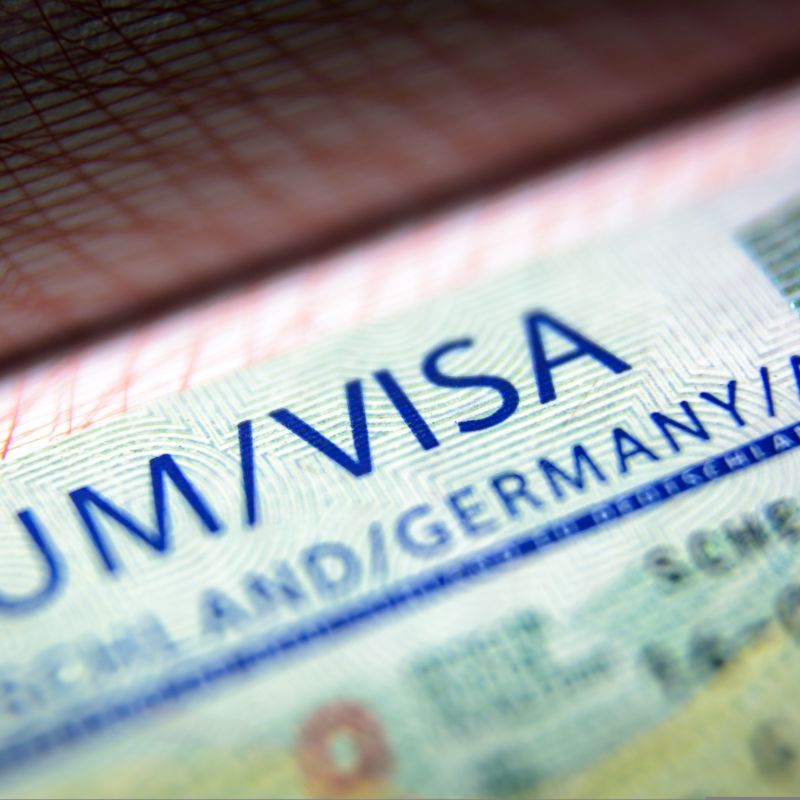 schengen visa from india Archives | Travel and Leisure Asia | India