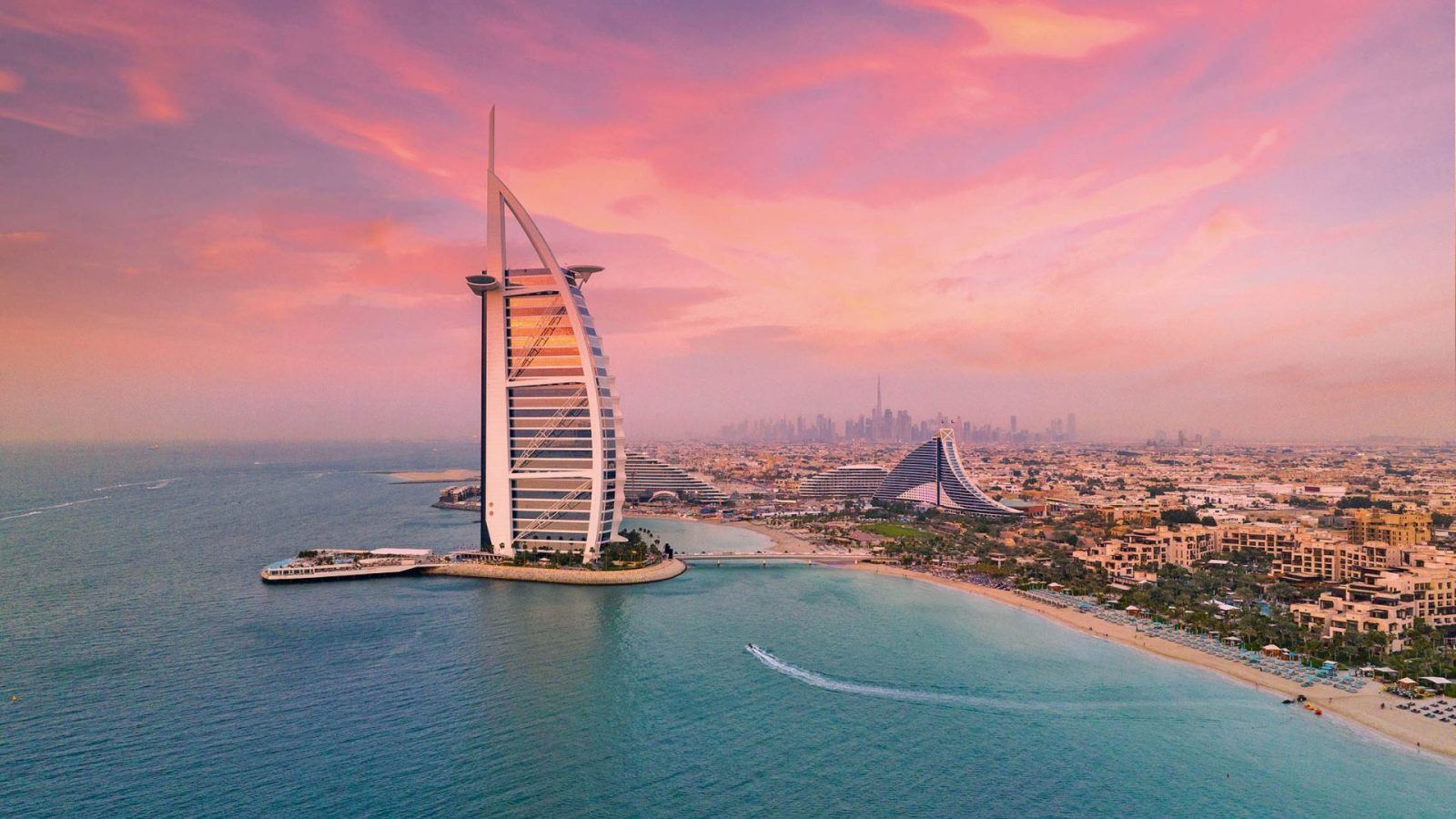 Luxury In Dubai: Your Guide To The City's Opulent Stays & Experiences