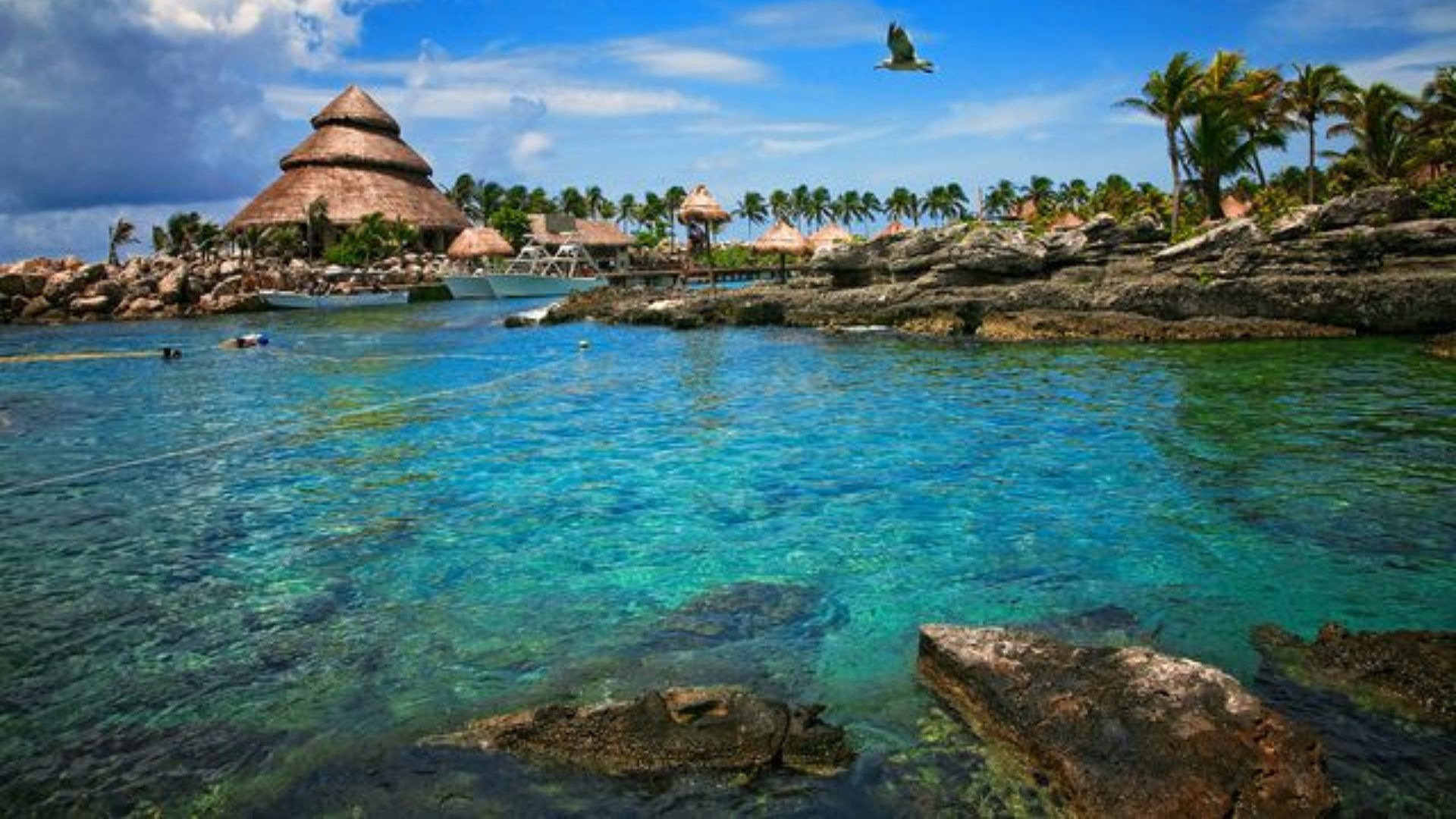 29 Best Tropical Vacations Around The World