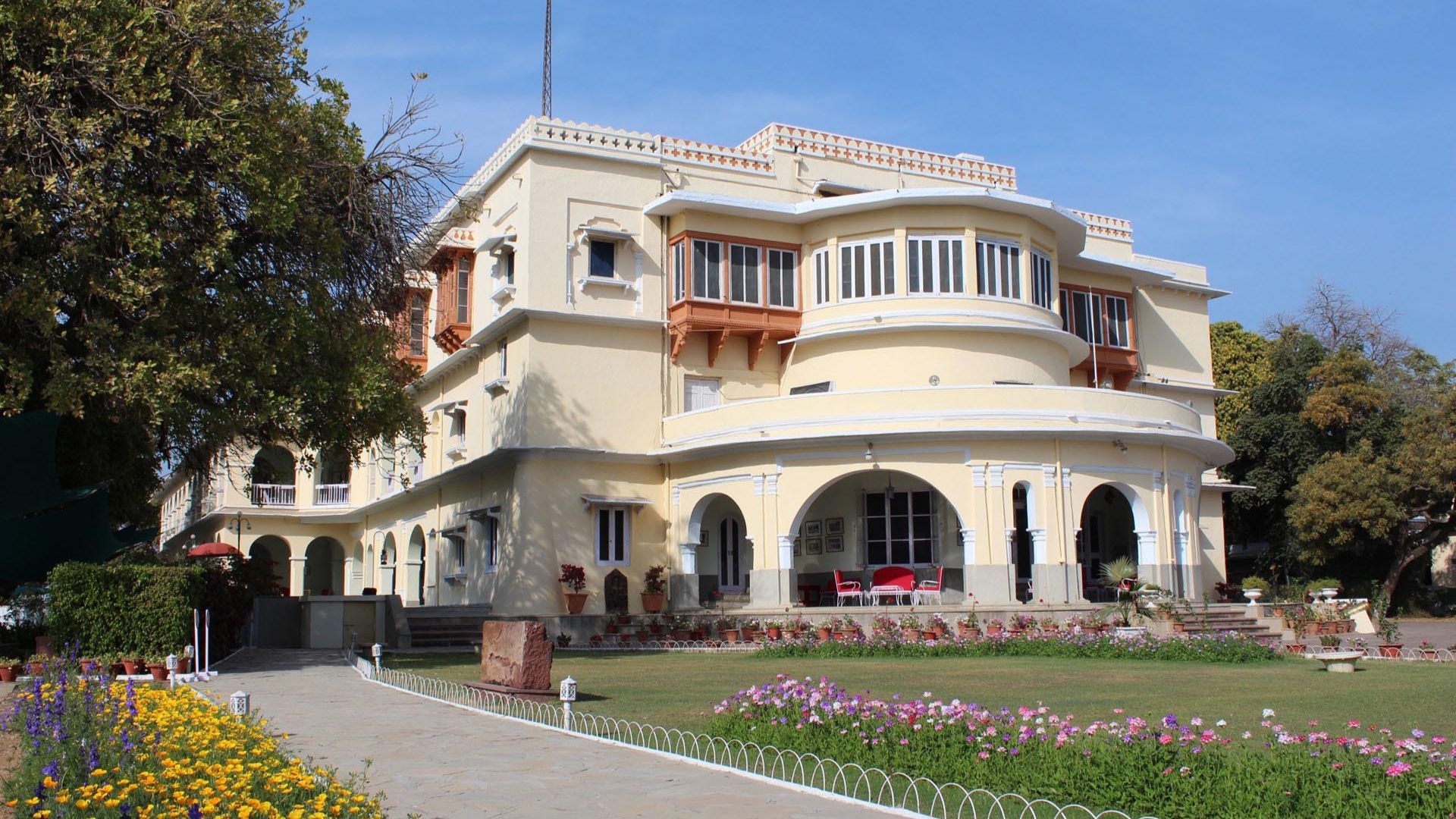 7 Most Haunted Places In Rajasthan