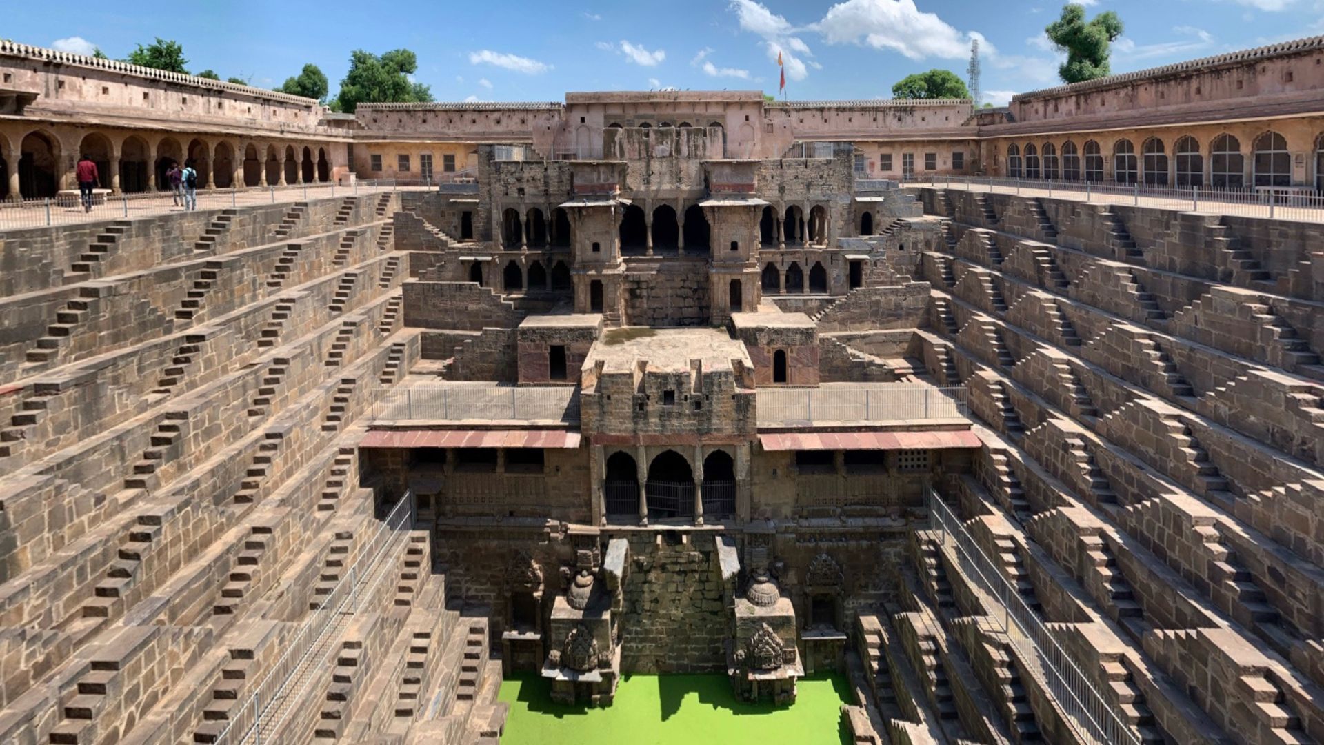 7 Most Haunted Places In Rajasthan