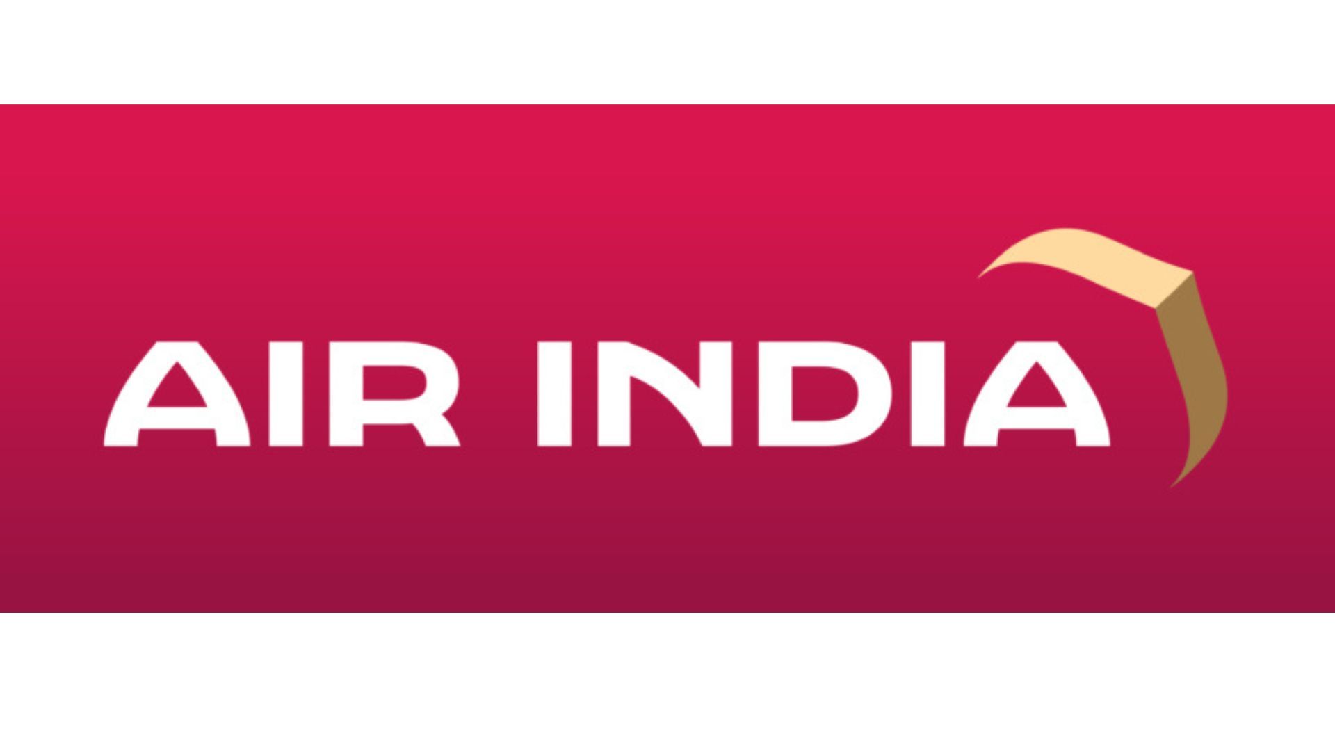 Air India Unveils New Logo And Livery -- Here's Our Take!