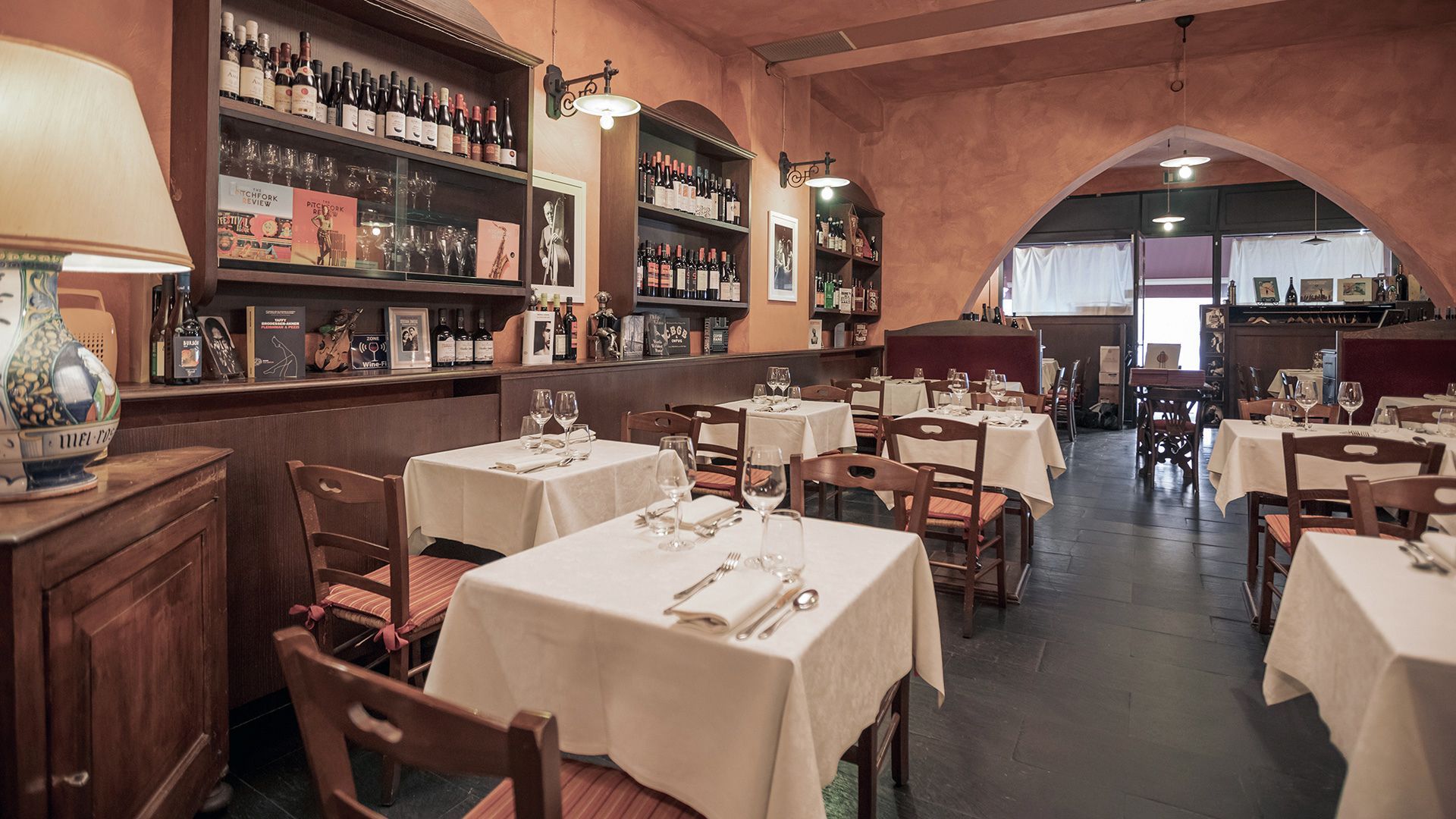 Guide to visiting the Italian city — Ravenna