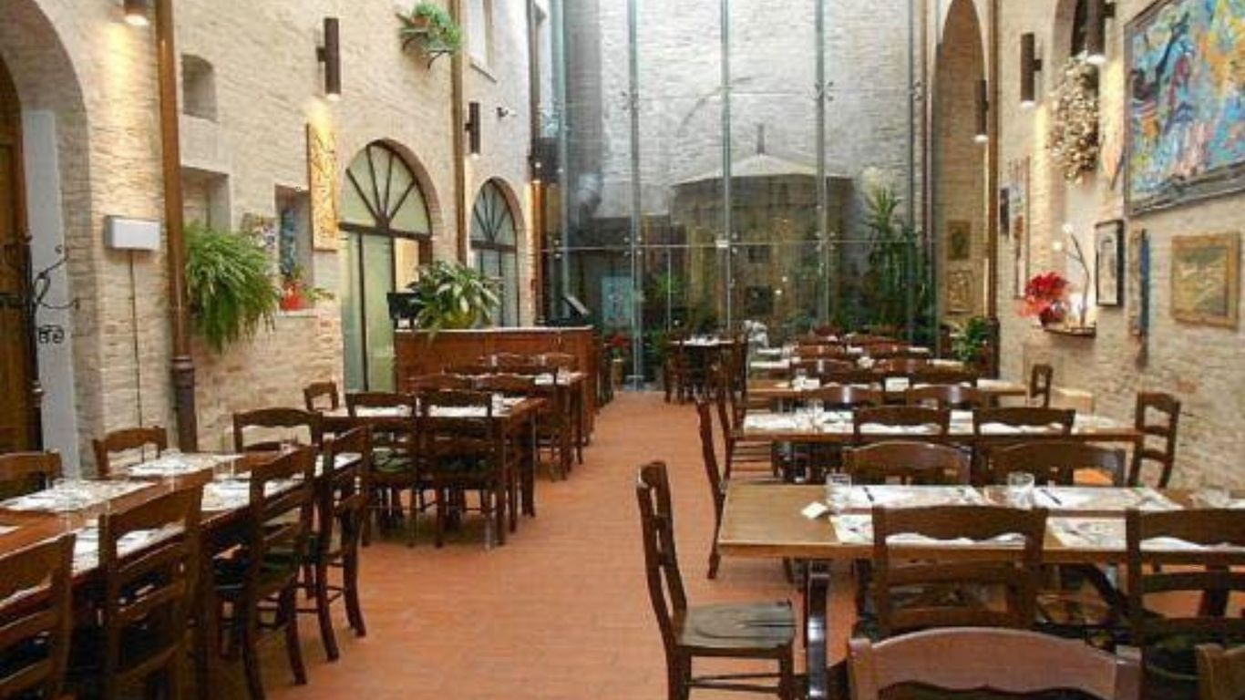 Guide to visiting the Italian city — Ravenna