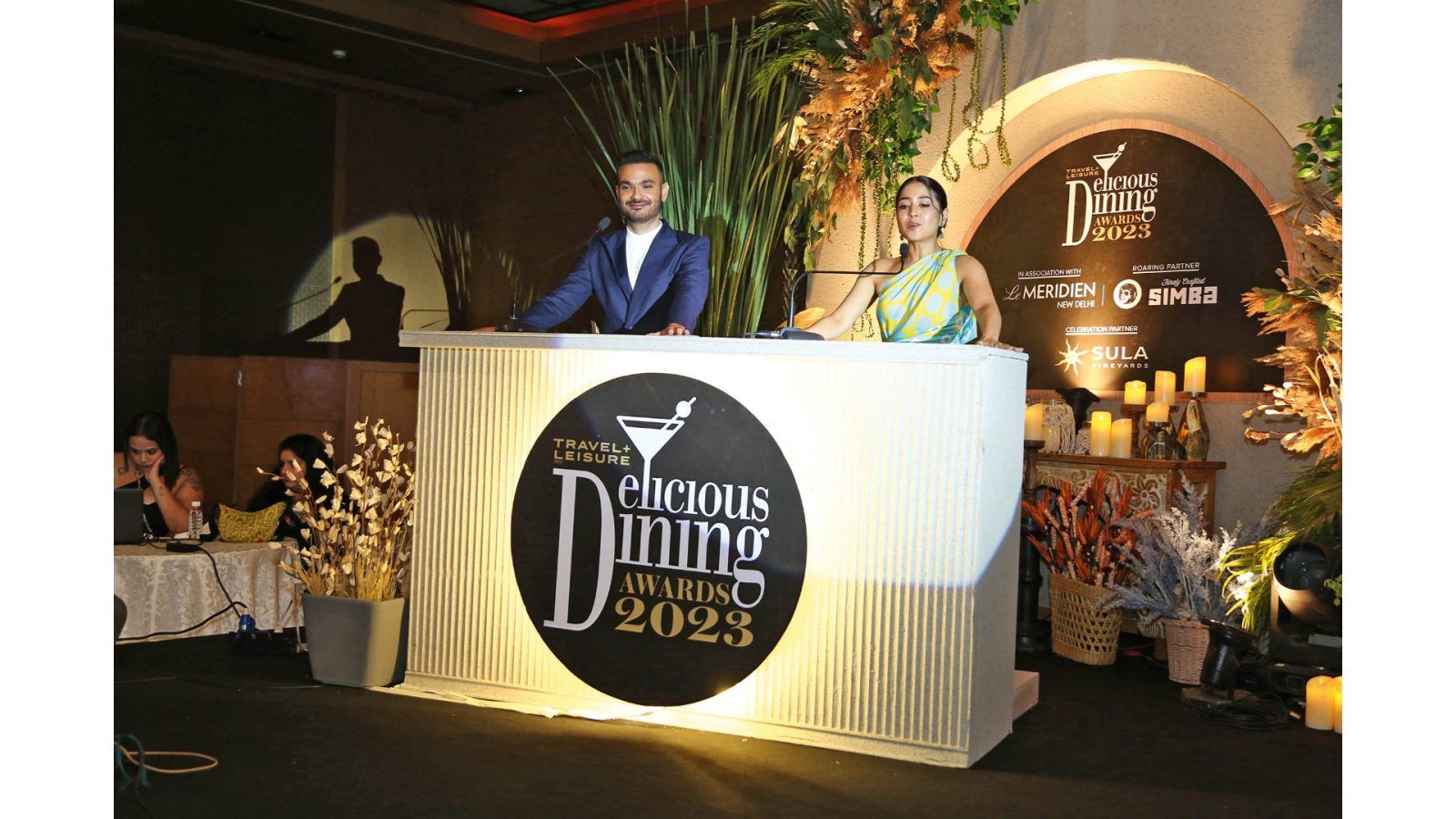 Delicious Dining Awards 2023: In Pictures