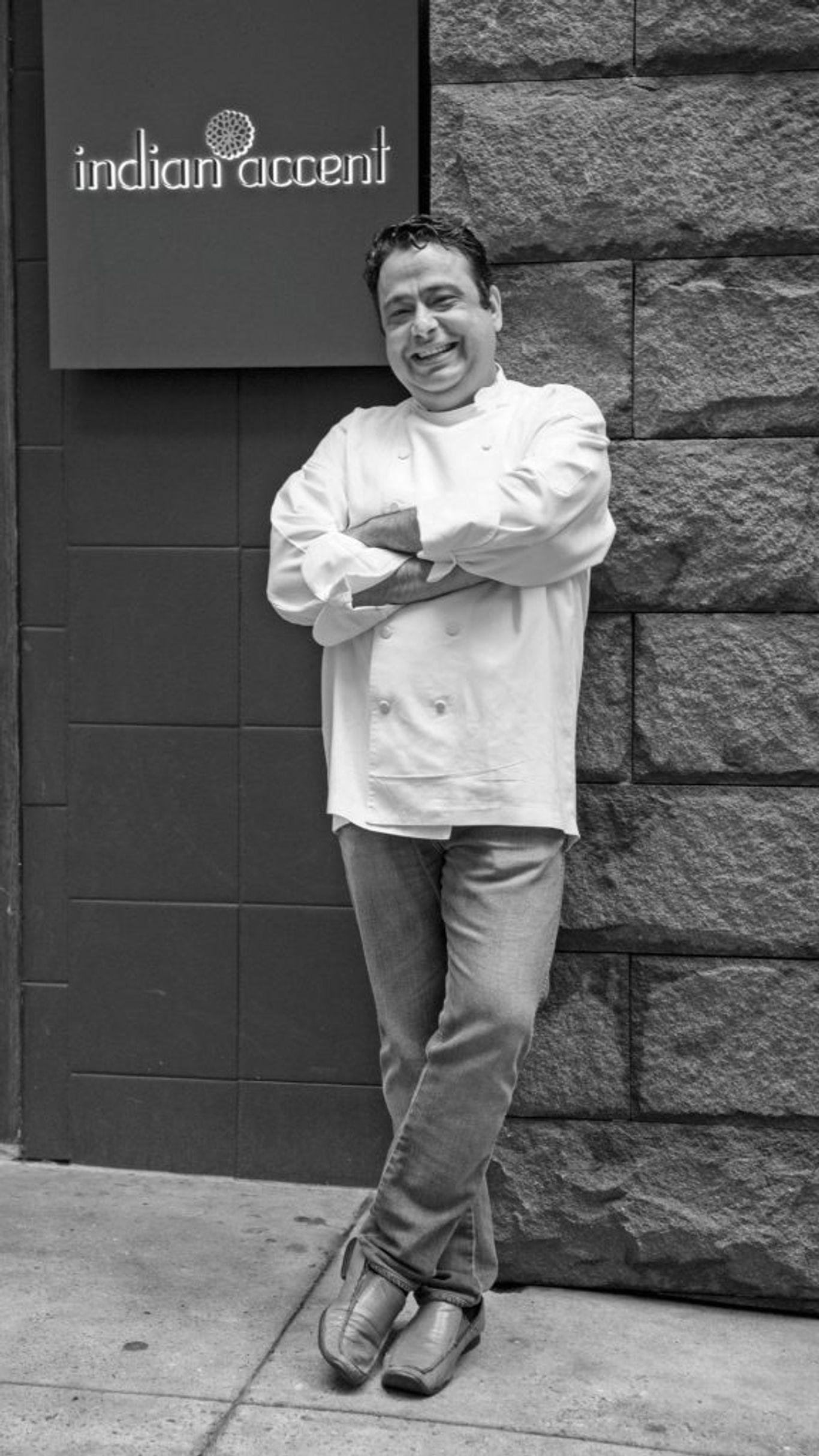 Chef Manish Mehrotra: Culinary Icon Of The Year | T+L Tastemaker