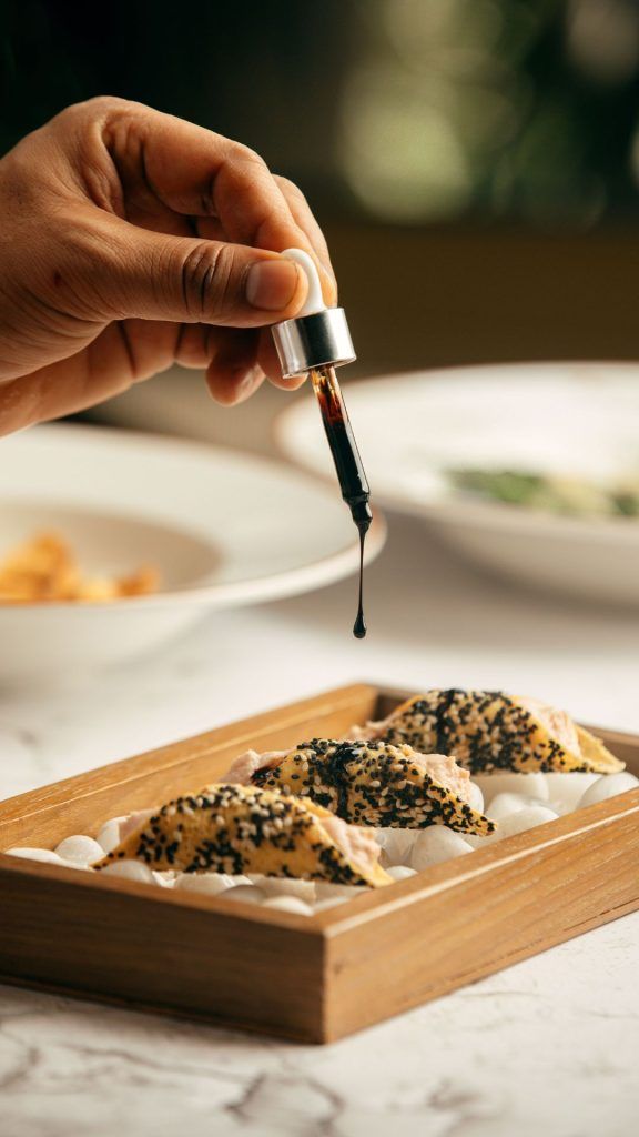 We Taste La Piazza, Hyatt Regency New Delhi's Limited-Edition Menu