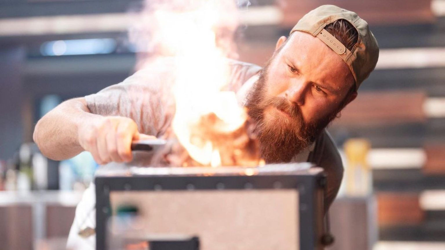 Brent Draper On His MasterChef Australia Journey And Love For Dal