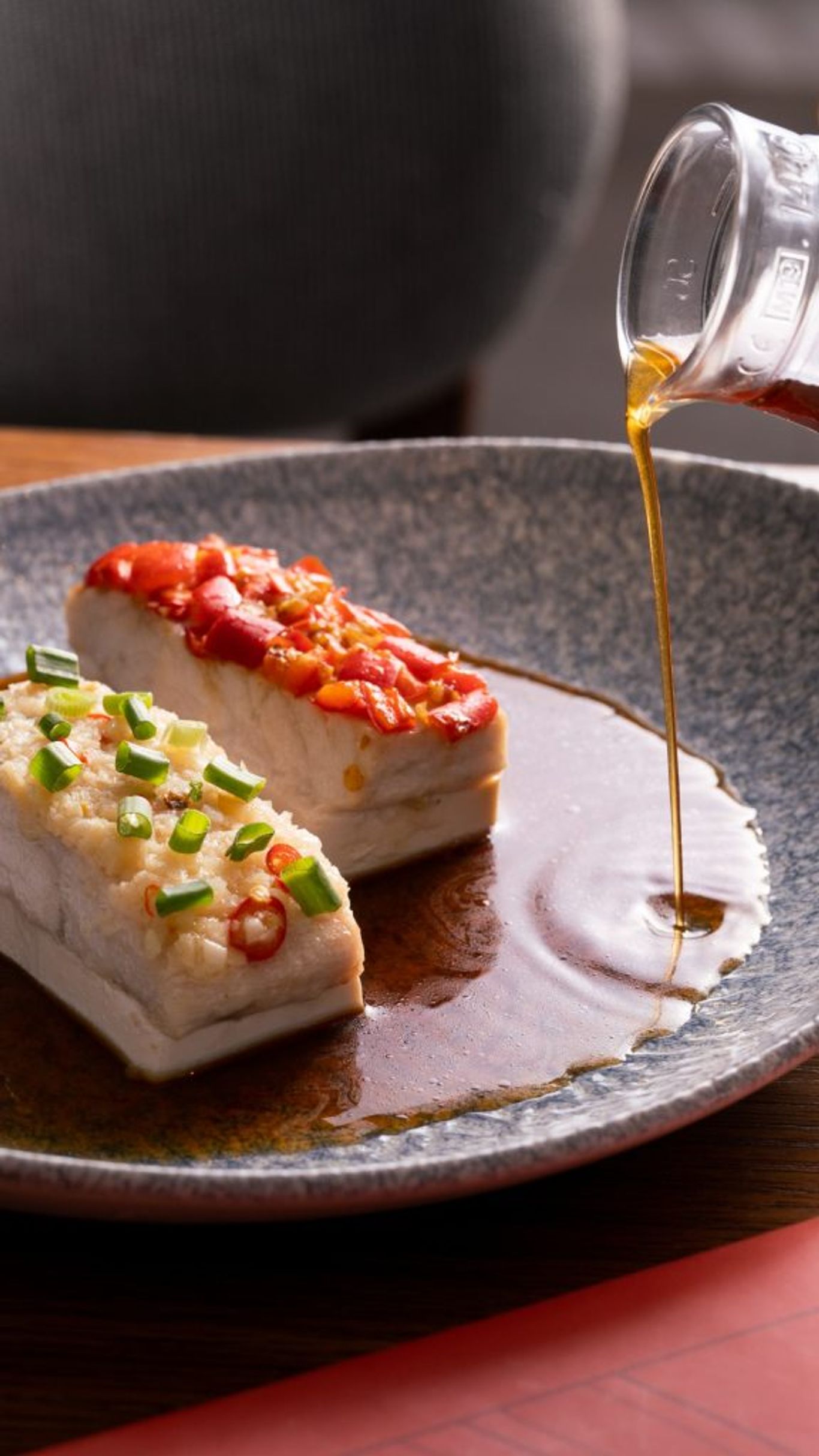 Amadeo By Oberoi: Mumbai's Culinary Oasis Redefining Dining Excellence