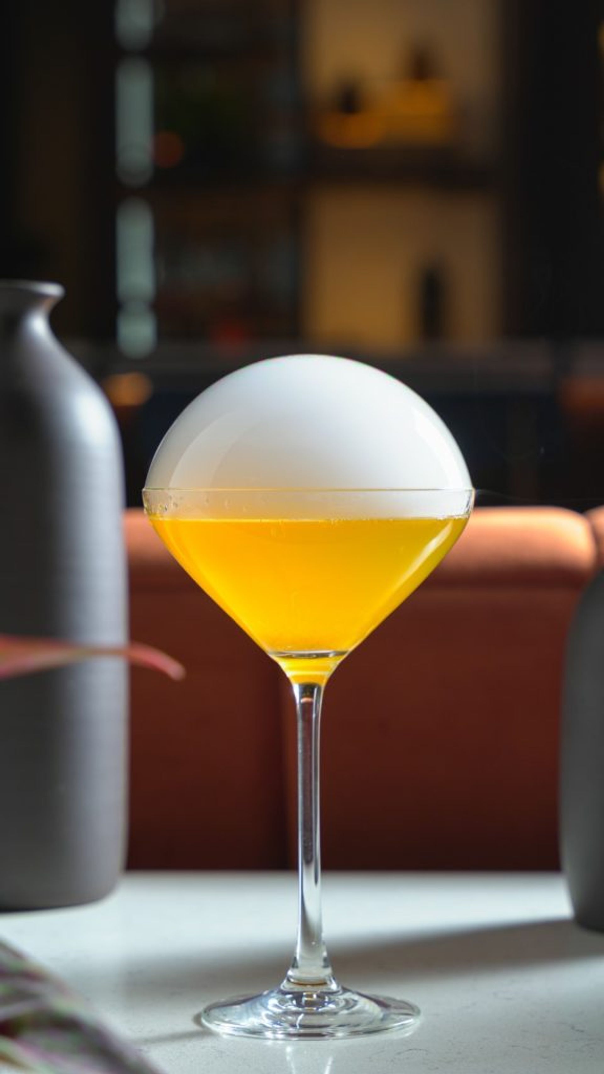 Amadeo By Oberoi: Mumbai's Culinary Oasis Redefining Dining Excellence