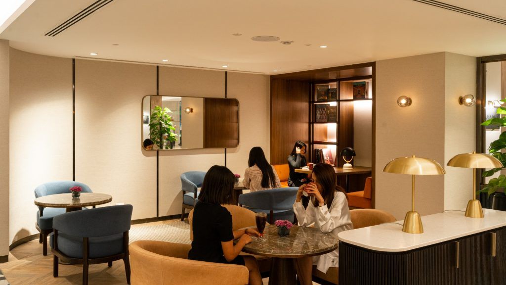 Amadeo By Oberoi: Mumbai's Culinary Oasis Redefining Dining Excellence