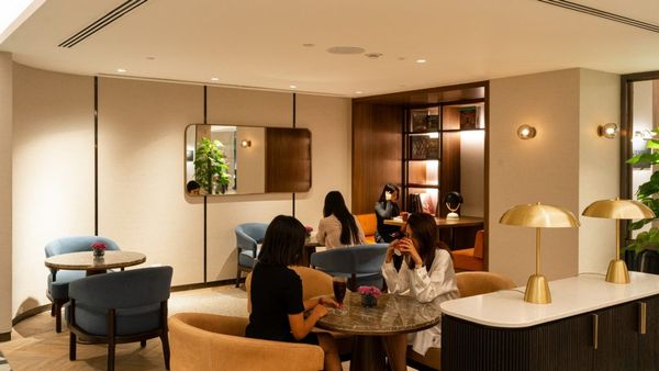 Amadeo By Oberoi: Mumbai's Culinary Oasis Redefining Dining Excellence