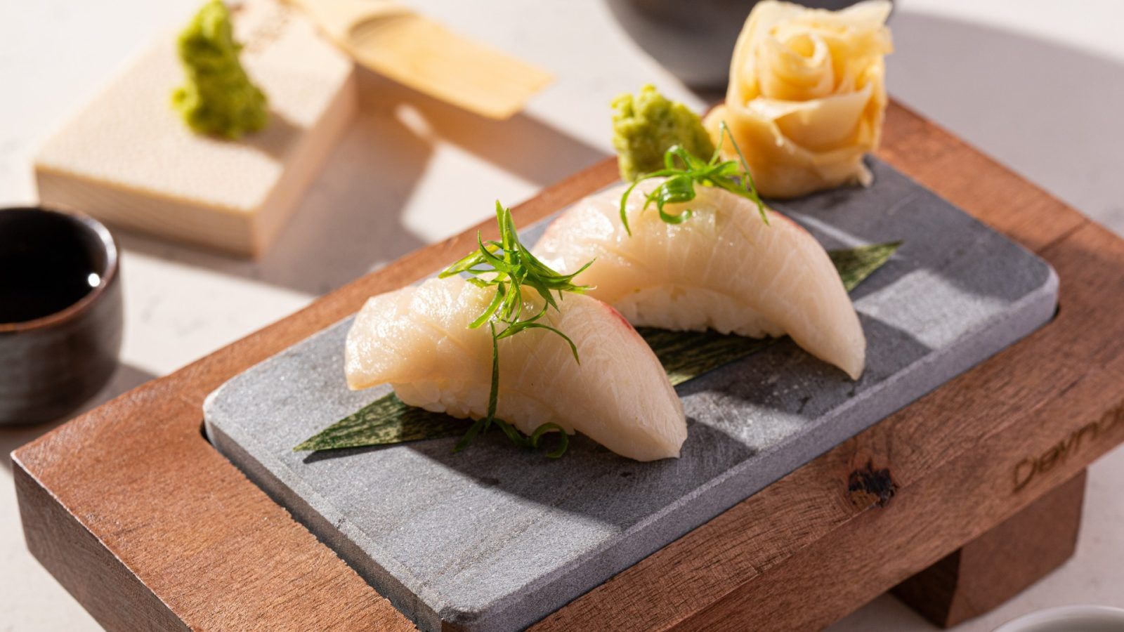 Amadeo By Oberoi: Mumbai's Culinary Oasis Redefining Dining Excellence