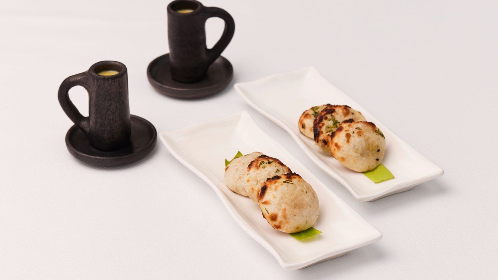 Indian Accent, Mumbai -- A Look At The Iconic Restaurant's New Opening