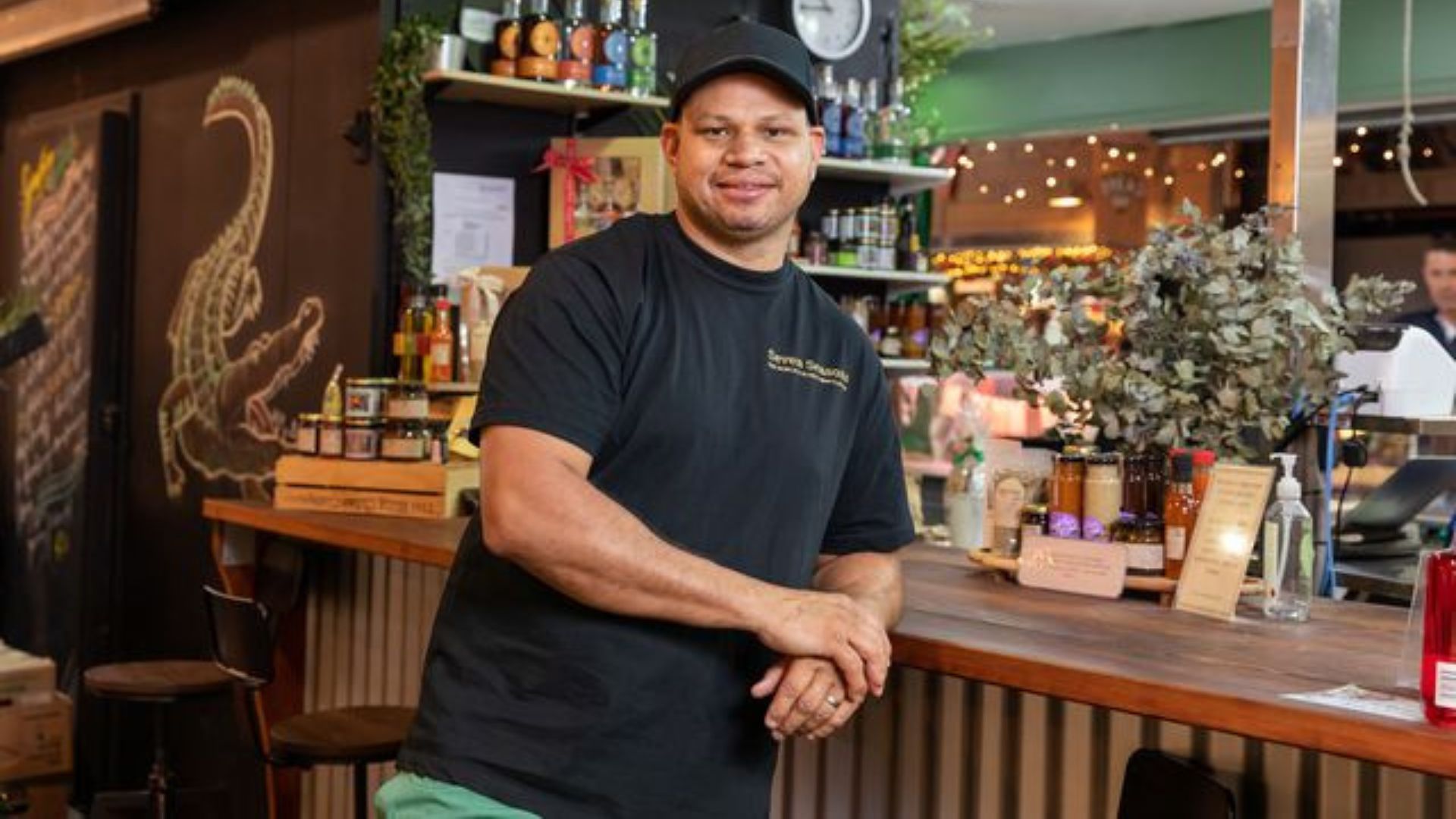 Where To Eat Aboriginal Cuisine In Adelaide, Australia