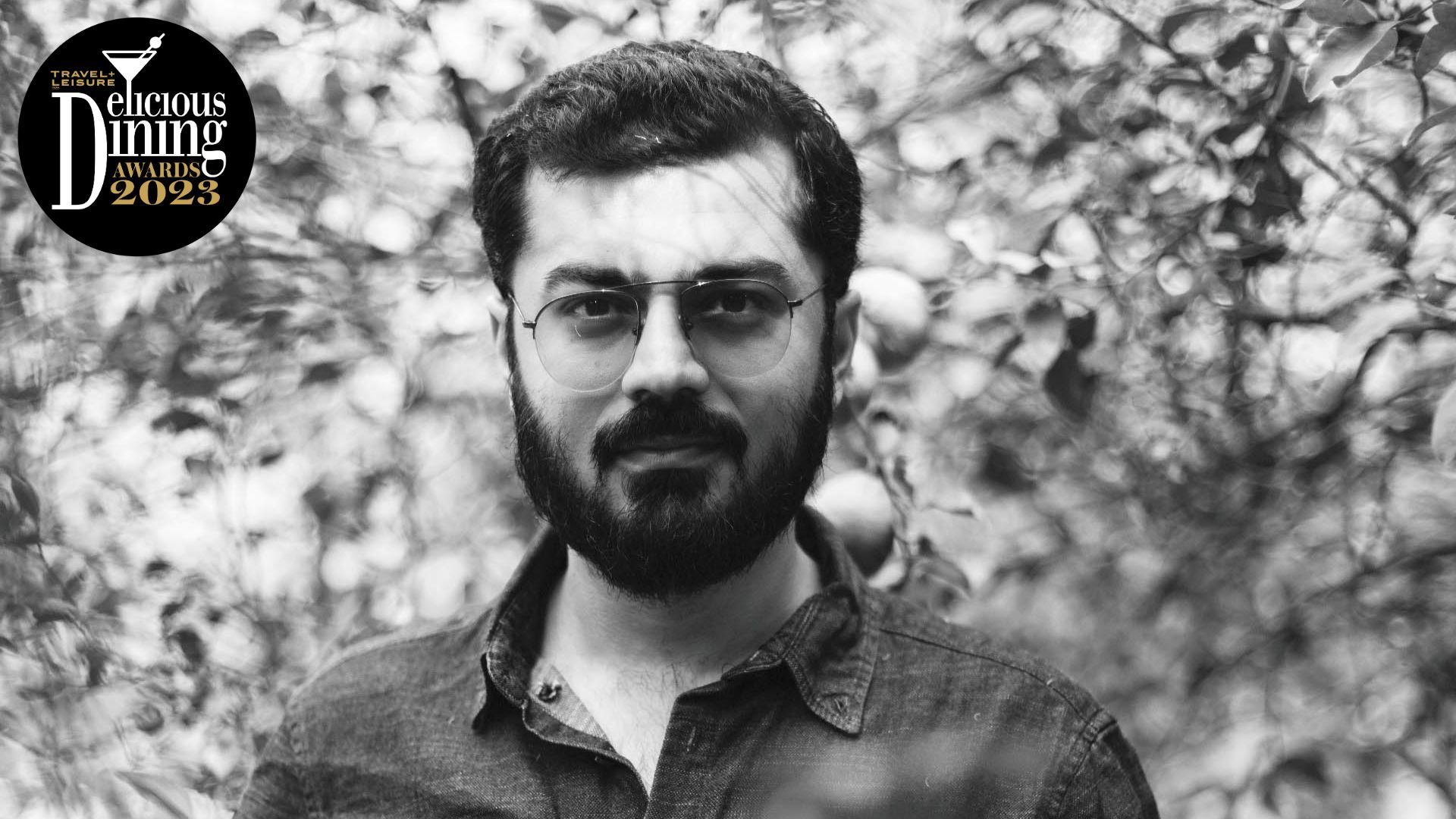 Anand Virmani: Distiller Of The Year | T+L Tastemaker
