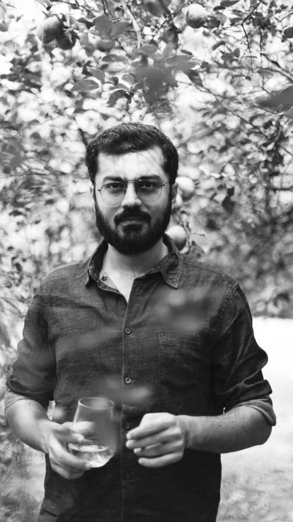 Anand Virmani: Distiller Of The Year | T+L Tastemaker