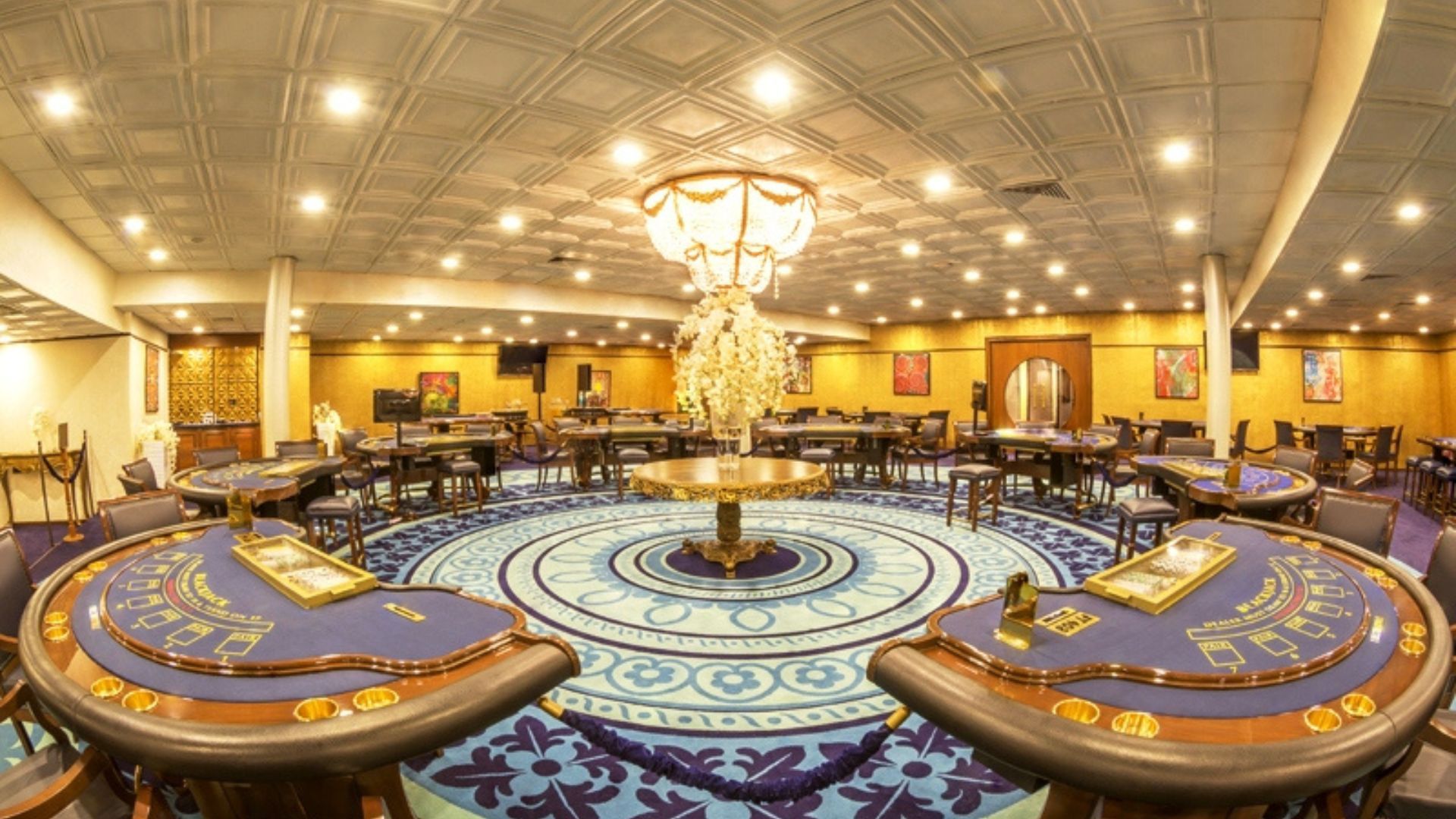 Why The Famous Deltin Royale Should Be On Your Goa Itinerary