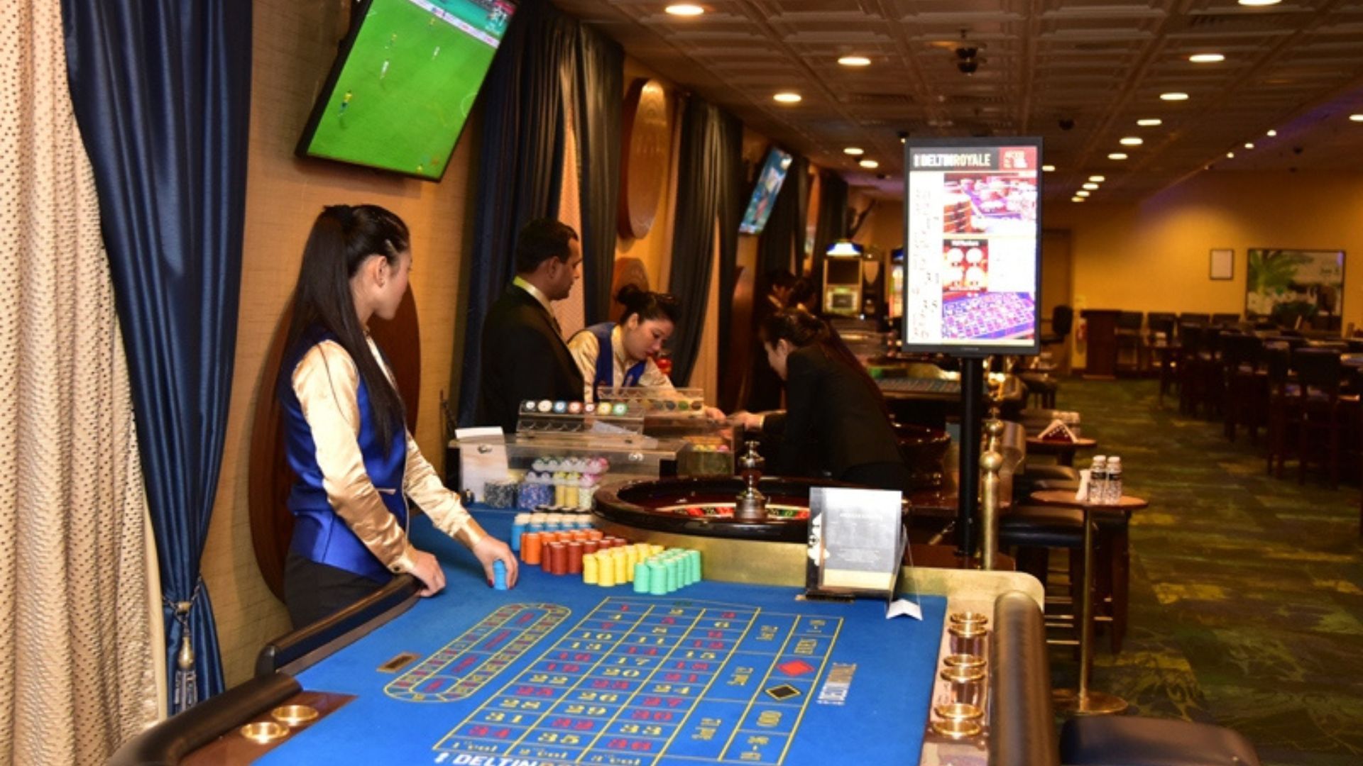 Why The Famous Deltin Royale Should Be On Your Goa Itinerary